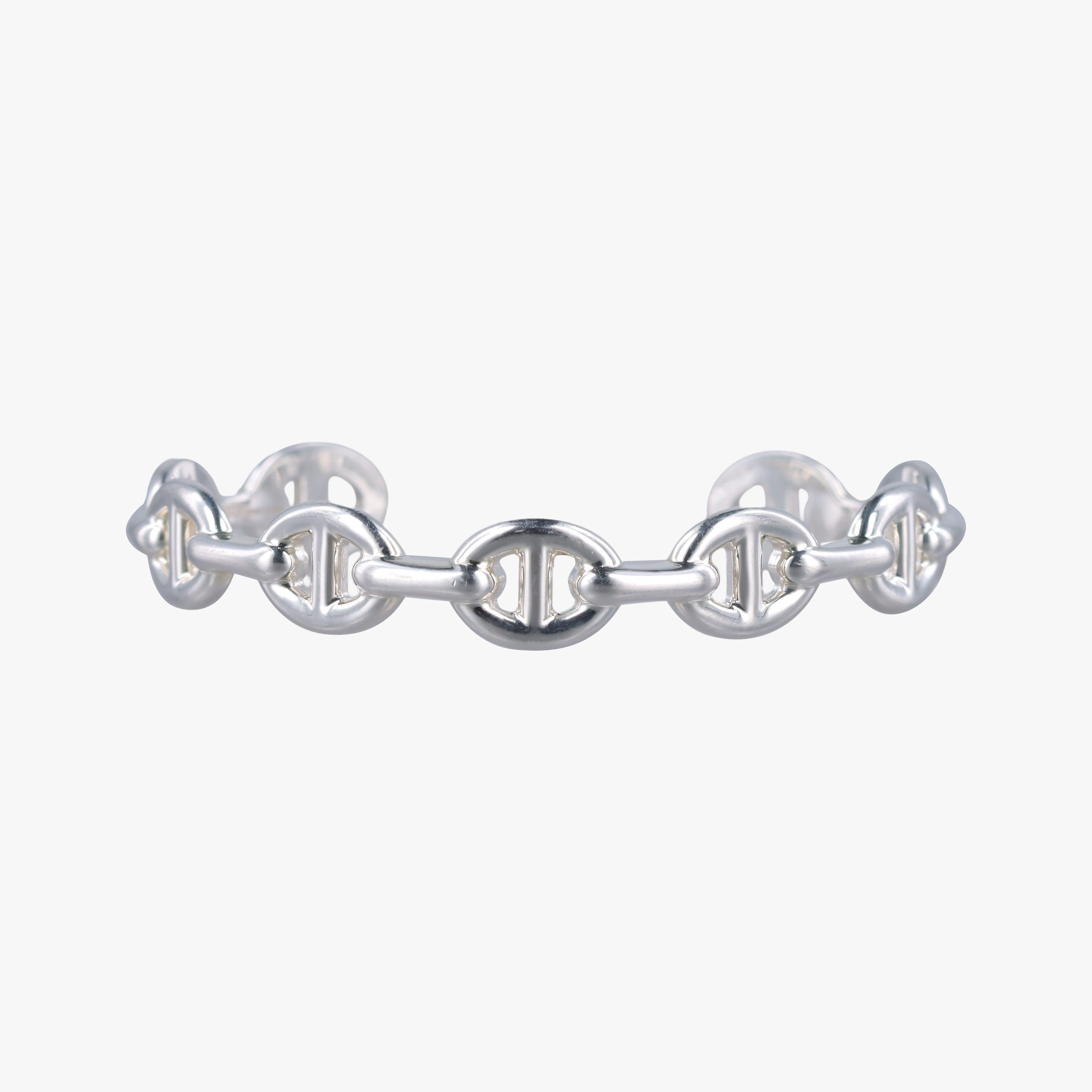 DETAILS プランド エルメス Hermes ジャンル バングル/リストバンド カラ一 シルバー 素材 Ag925 付属品 保存箱 商品番号 SC034288_392SC SIZE デコレーション長さ 16cm デコレーション幅 1cm...