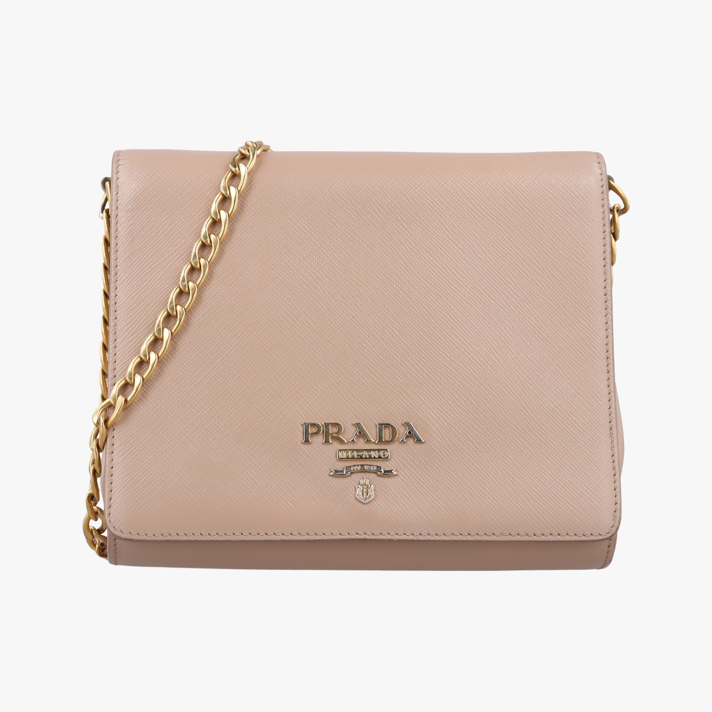 DETAILS プランド プラダ Prada ジャンル ショルダーバッグ カラ一 ピンク 素材 サフィアーノレザー 付属品 ストラップ 商品番号 SC033232_377SC SIZE 厚さ 4cm 高さ 15cm 幅 17cm ショルダー...