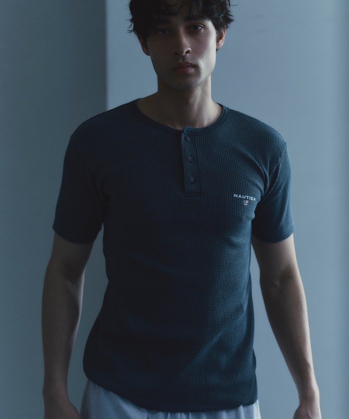 FREAK’S STORE（フリークスストア）Essential タイトフィット S2026 Spring &amp; Summer itemジャストサイズに特化したノーティカの新ラインNAUTICA Essential タイトフィット S...