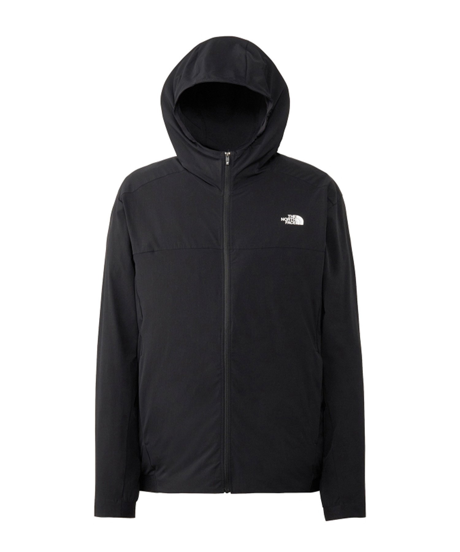 SUNDAY MOUNTAIN OutdoorStyle（サンデーマウンテン アウトドアスタイル）THE NORTH FACE ノースフェイス フレキシブルフーディー メンズ型番：N17-2783-bk-m RD8018【採寸】商品のサイズ...