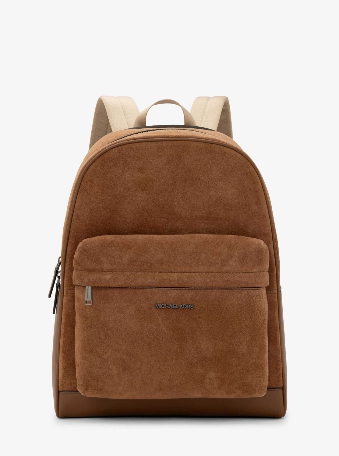 MICHAEL KORS（マイケル・コース）PACEY Aライン バックパック マイケルコースマイケル・コースは、創造性と高いファッション性を備えた、あらゆるシーンで活躍する都会的でスポーティーなコレクションを展開するライフスタイル・ブラン...