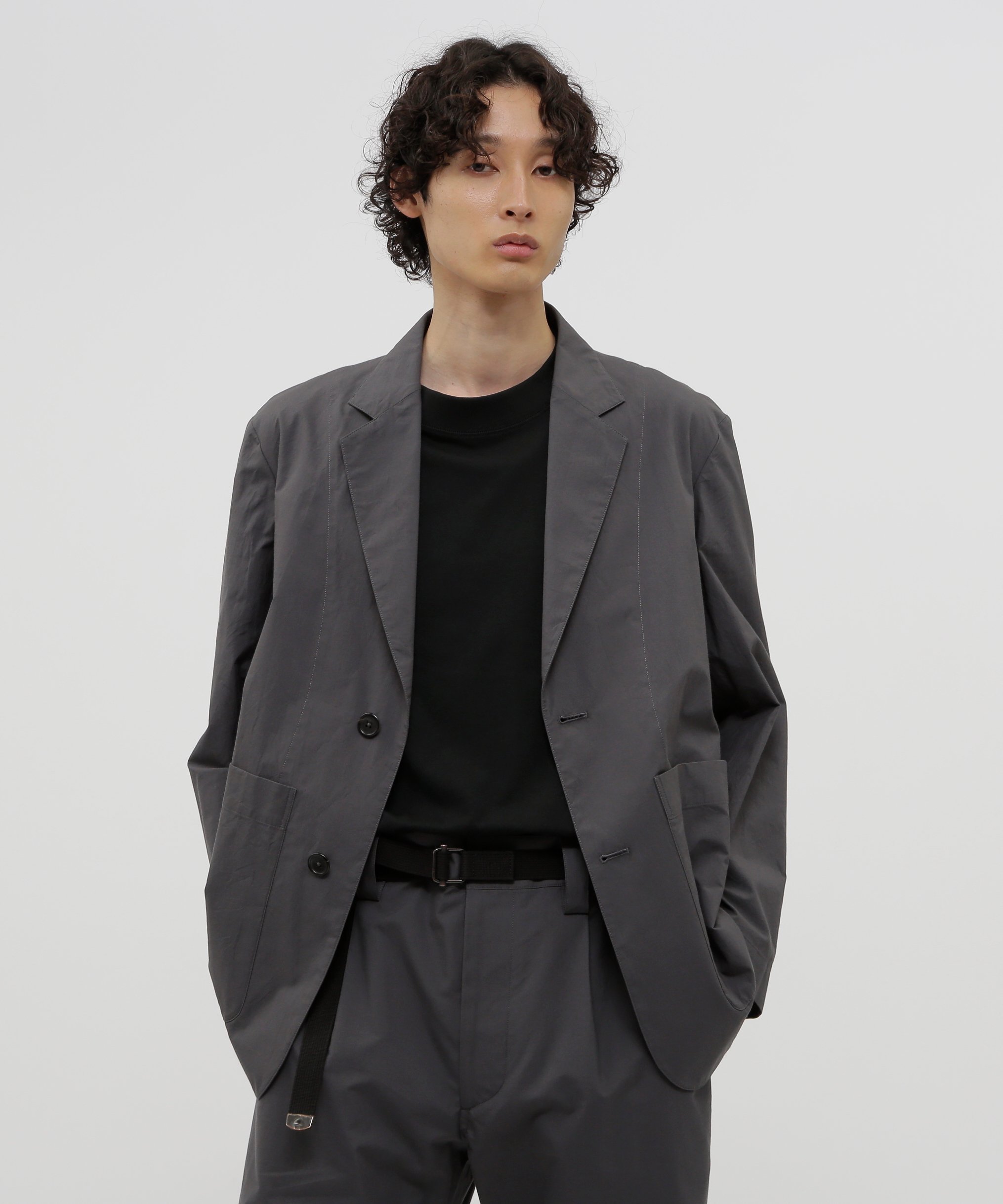 楽天市場】ジャケット マーガレット・ハウエル(メンズ 楽天市場】ジャケット マーガレット・ハウエル(メンズ