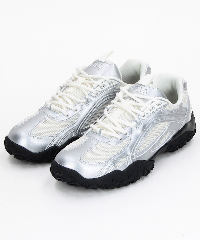 FREAK’S STORE（フリークスストア）限定展開 FILA/フィラ FILA ECHAPPE MS/フィラエシャッペMS(スニーカー)[23.0cm~24.5cm展開]2026 Spring &amp; Summer itemアウトド...
