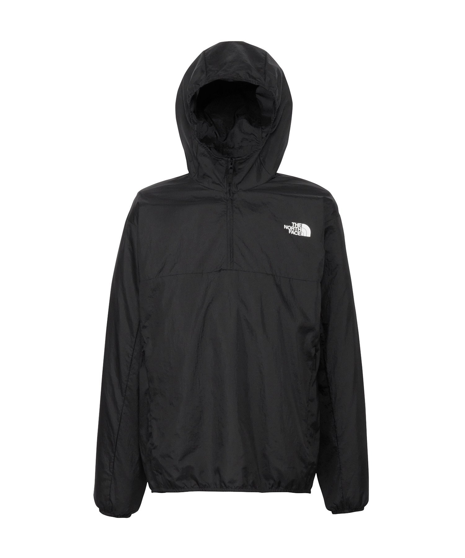 SUNDAY MOUNTAIN OutdoorStyle（サンデーマウンテン アウトドアスタイル）THE NORTH FACE ノースフェイス DFアクションウィンドアノラック メンズ型番：N17-2966-bk-m RD8093【採寸】商...