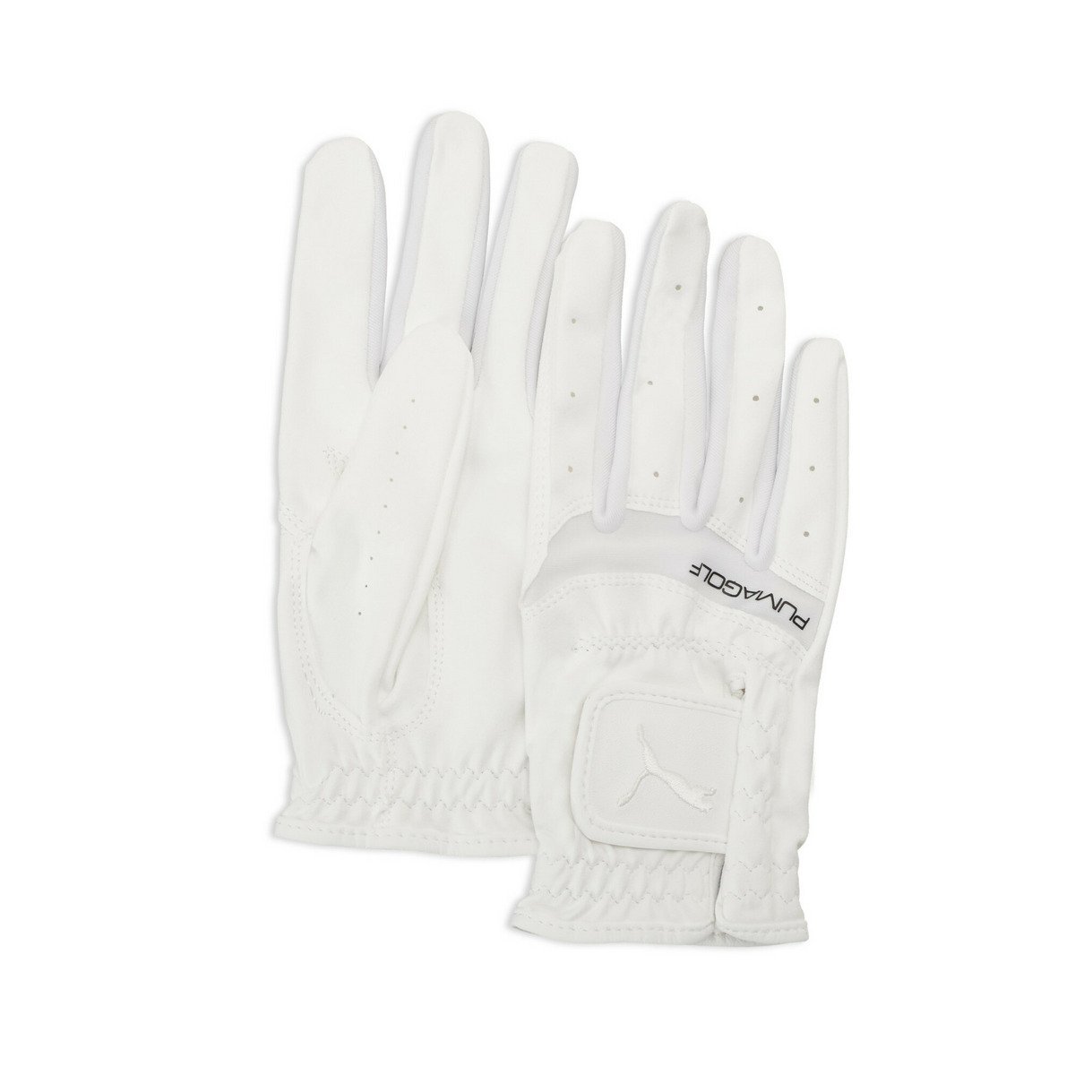 PUMA（プーマ）ウィメンズ ゴルフ イノベート タッチ グローブ 両手用 W INNOVATE TOUCH GLOVE(BOTH)商品名ウィメンズ ゴルフ イノベート タッチ グローブ 両手用 W INNOVATE TOUCH GLOVE...