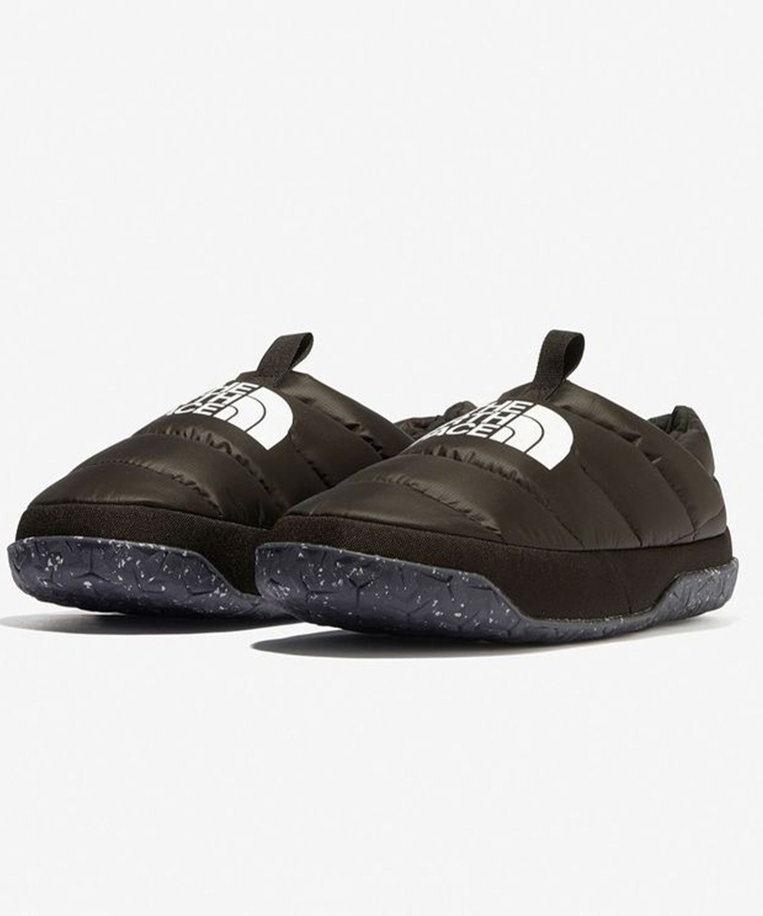 SUNDAY MOUNTAIN OutdoorStyle（サンデーマウンテン アウトドアスタイル）THE NORTH FACE ノースフェイス ヌプシダウンミュール メンズ型番：N17-2245-kw-9 RD8129【採寸】商品のサイズに...
