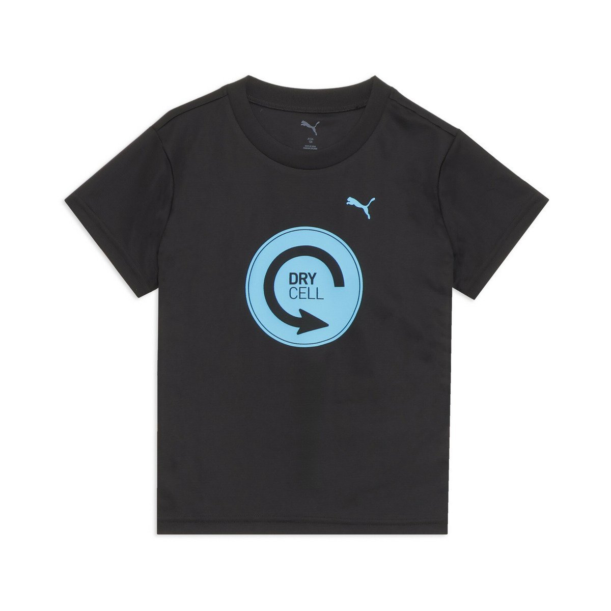 PUMA（プーマ）ボーイズ ESS エレベーテッド ポリ 半袖 Tシャツ 120-160cm ESS ELEVATED POLY SS TEE商品名ボーイズ ESS エレベーテッド ポリ 半袖 Tシャツ 120-160cm ESS ELEV...