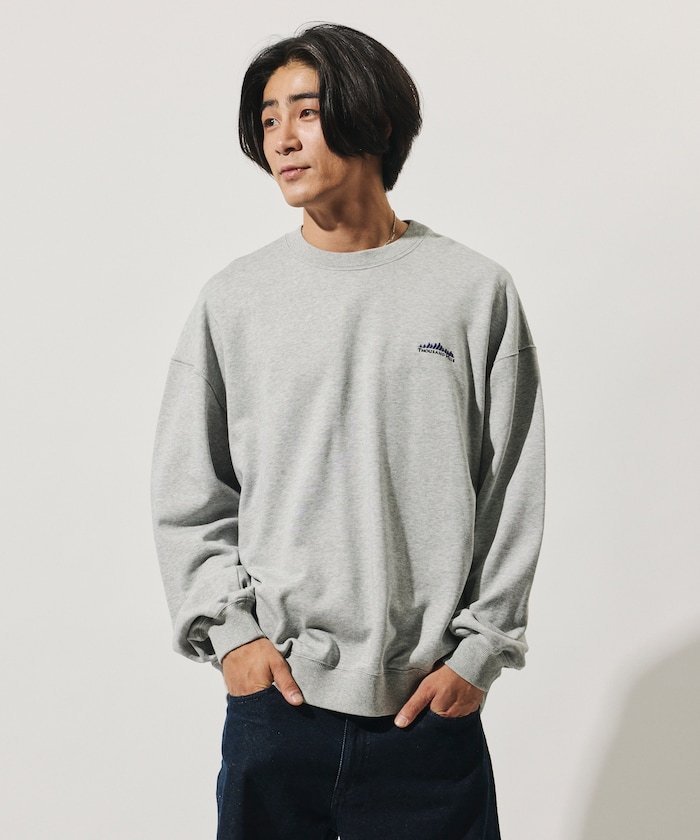 FREAK’S STORE（フリークスストア）限定展開 THOUSAND MILE×FREAK'S STORE2026 Fall &amp; Winter itemTHOUSAND MILE×FREAK'S STOREカリフォルニア発ブラン...