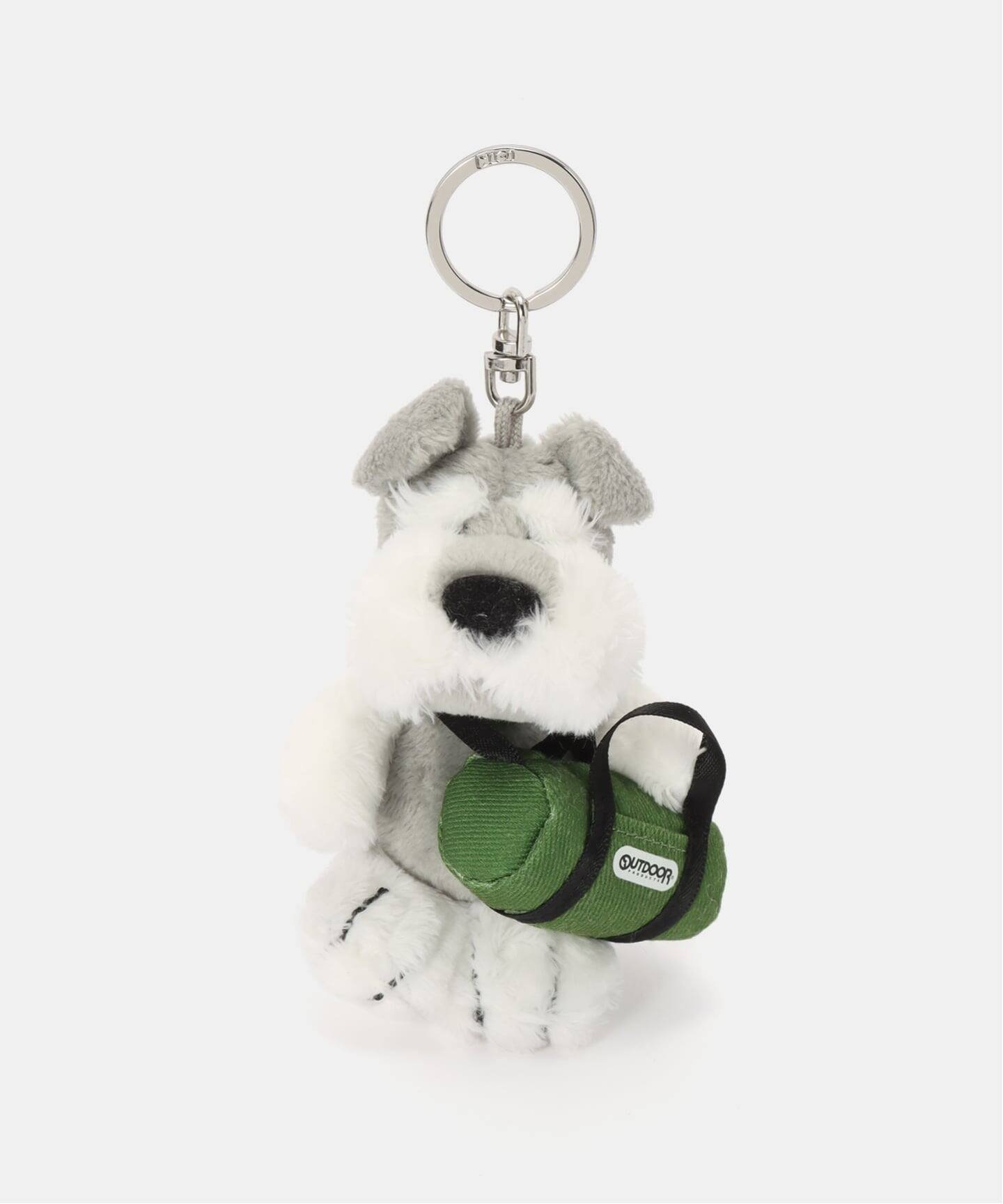 OUTDOOR PRODUCTS Usual Things（アウトドアプロダクツユージュアルシングス）BB シュナウザー 10cm+ボストン グリーン/OUTDOOR PROD型番：26090075002410-030-009 RT5205...