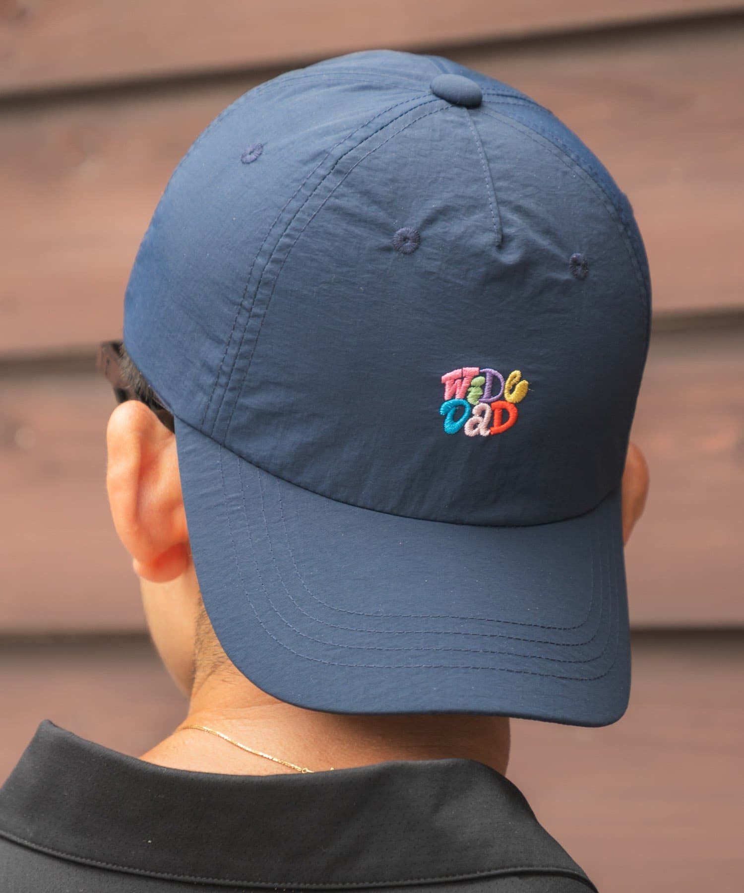 URBAN RESEARCH（アーバンリサーチ）Wide Dad GRAPHIC CAP WITH HATCH 店舗にてお問い合わせの際は、下記の品番をお申し付け下さい。 品番：UW26230-1192012 「Wide Dad」26SS【...