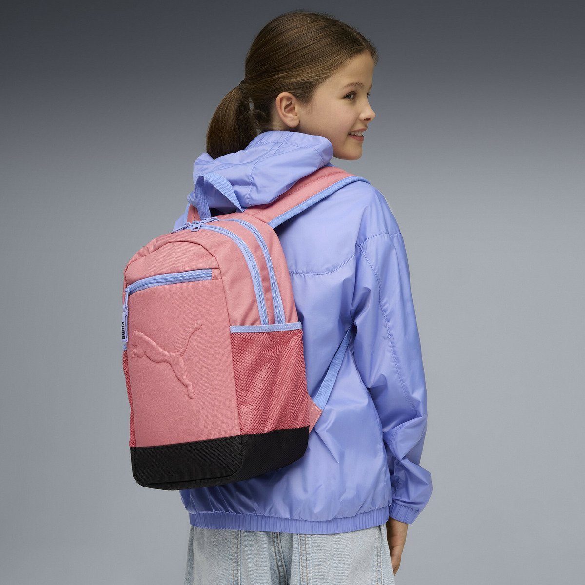 PUMA（プーマ）キッズ プーマ バズ スモール バックパック 13L PUMA BUZZ Small Backpack商品名キッズ プーマ バズ スモール バックパック 13L PUMA BUZZ Small Backpack商品情報毎日...