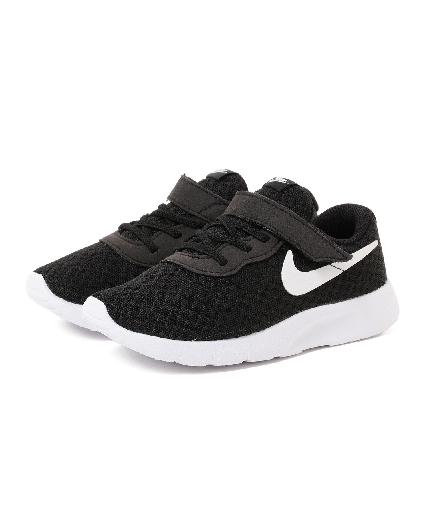 BEAMS OUTLET（ビームス アウトレット）NIKE / タンジュン TD(13~16cm)軽さと履きやすさの秀逸デザインテキスタイルのアッパーと軽くてクッション性に優れたミッドソールを組み合わせ、優れた通気性、快適性、柔軟性を実現し...