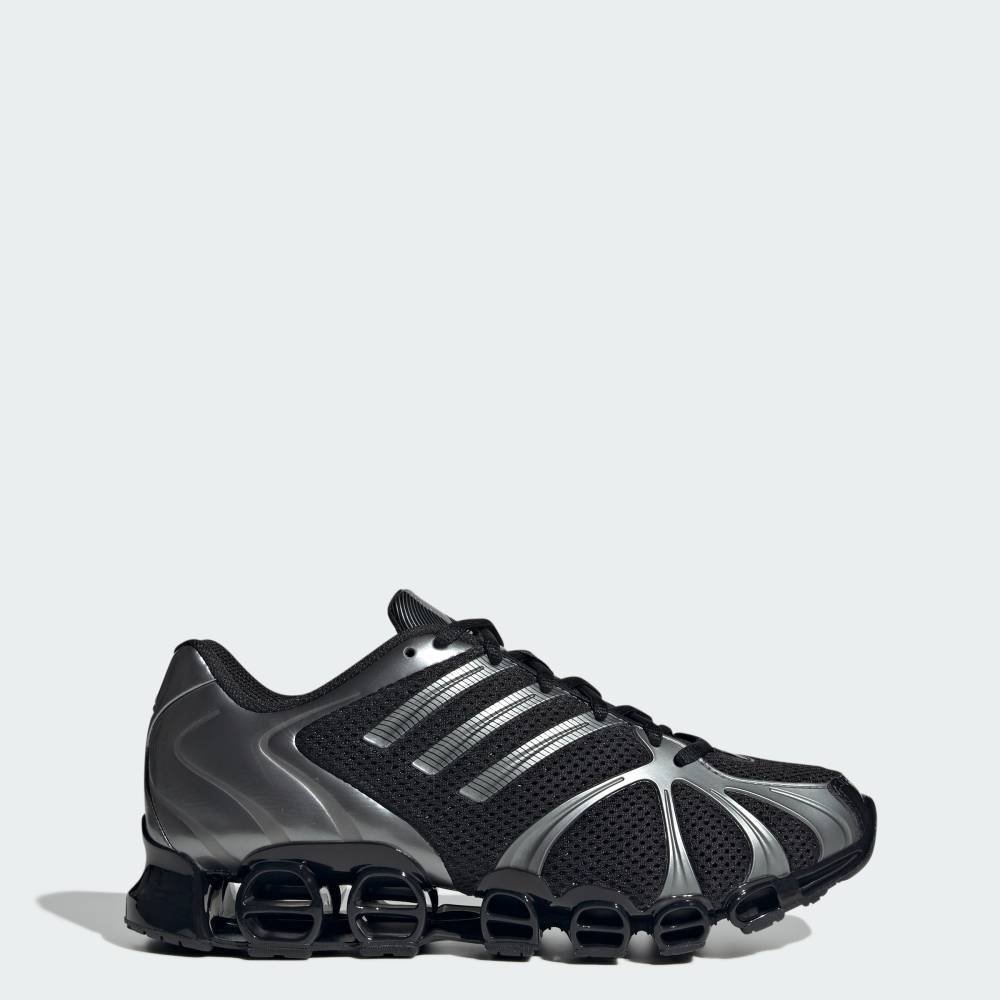 adidas（アディダス）【公式】アディダス adidas 返品可 メガ ゴーストライド / Mega Ghostrideメガ ゴーストライド / Mega Ghostride トランスフォーメーションの力。それが、メガゴーストライドシュー...