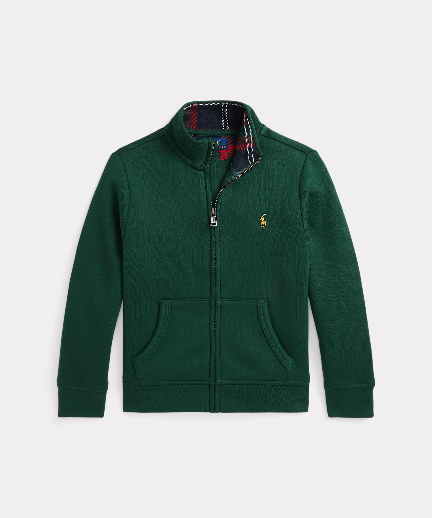 ボーイズ 2才~7才)Polo ベア フリース スウェットシャツ ボーイズ 2才~7才)Polo ベア フリース スウェットシャツ