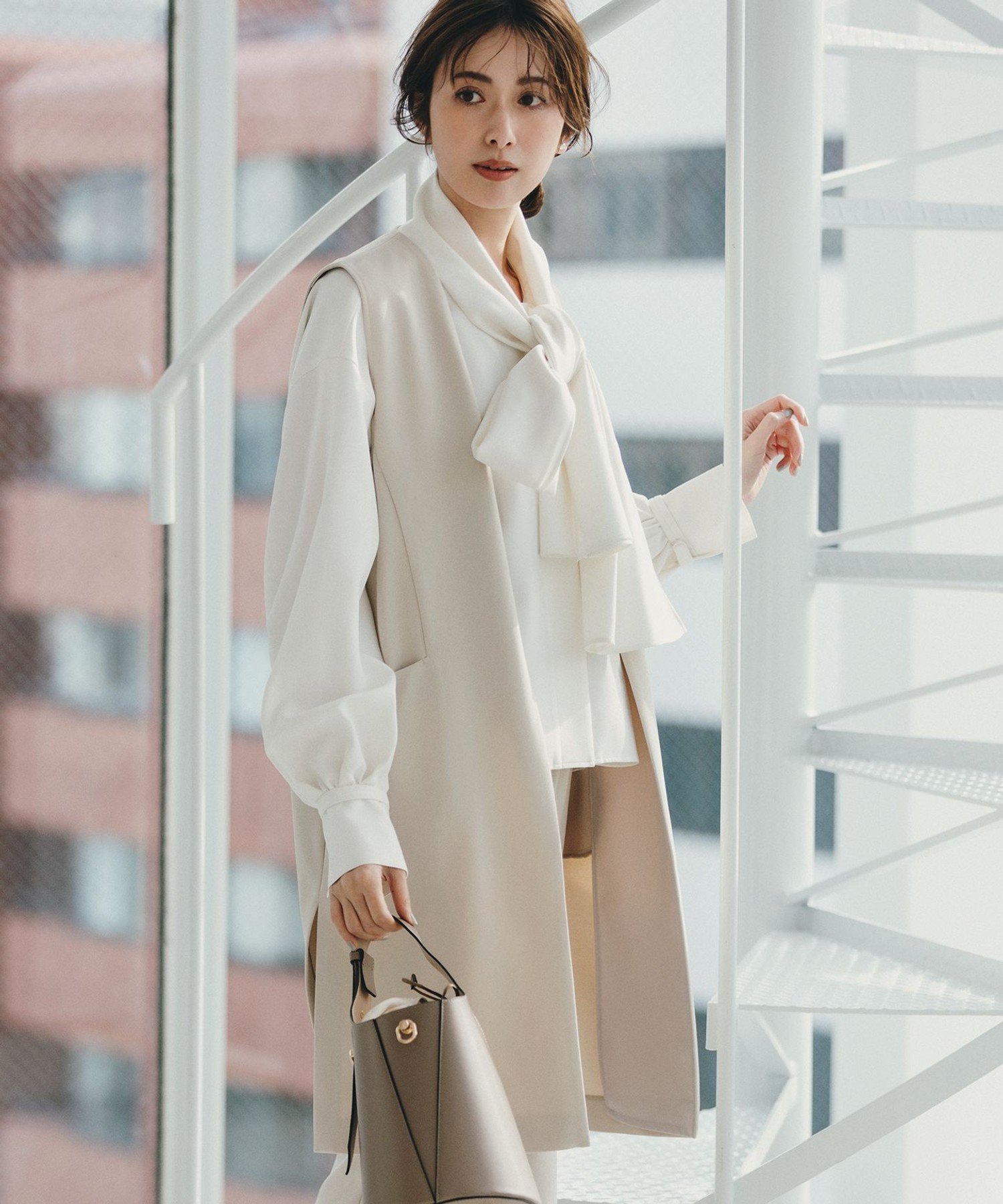 楽天市場】ロングジレ(コート・ジャケット|レディース 楽天市場】ロングジレ(コート・ジャケット|レディース