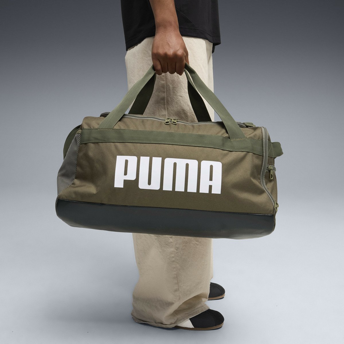 PUMA（プーマ）ユニセックス プーマ チャレンジャー スモール スポーツ バッグ 35L PUMA CHALLENGER S Sports Bag商品名ユニセックス プーマ チャレンジャー スモール スポーツ バッグ 35L PUMA C...