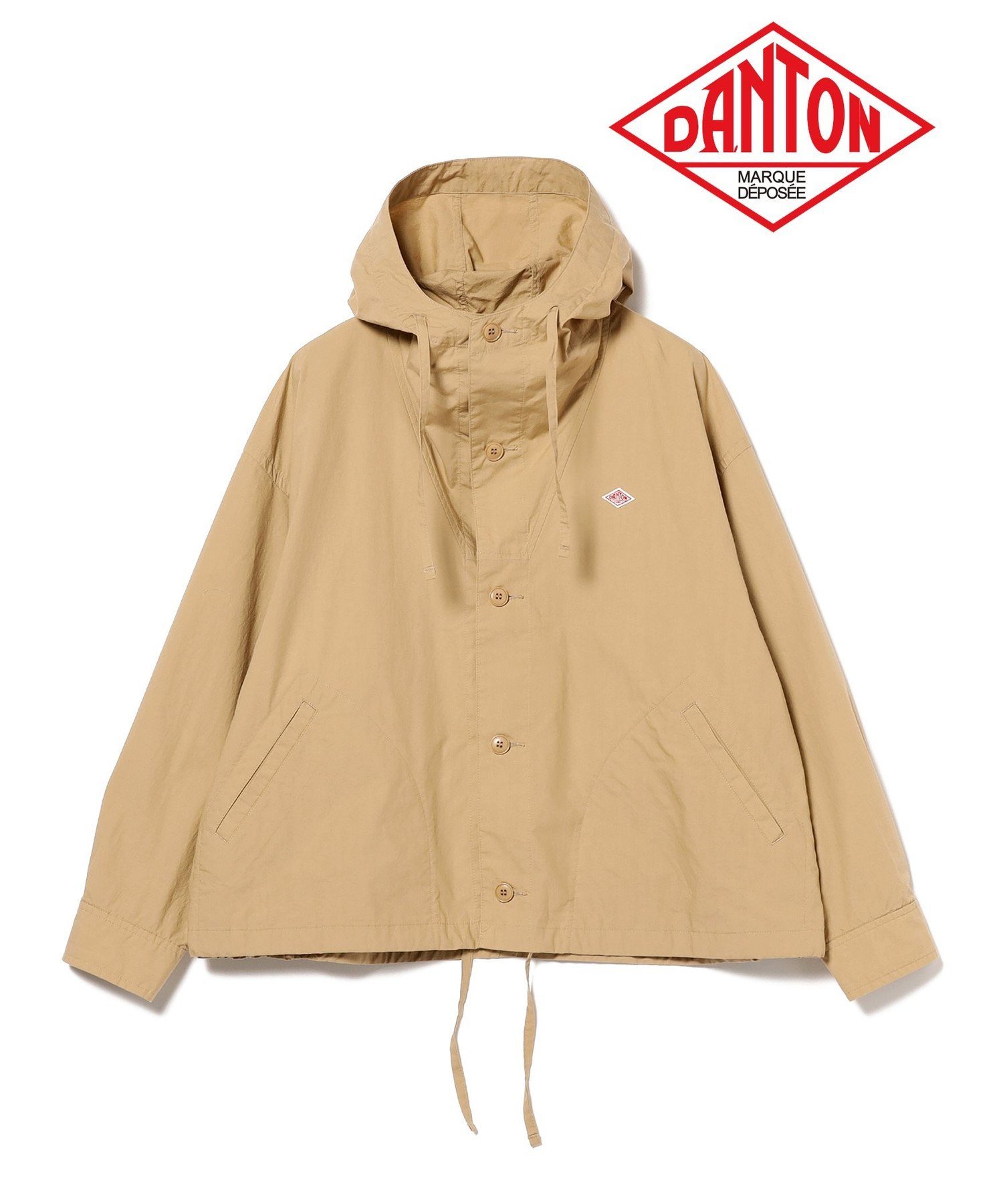 楽天市場】danton フードジャケットの通販 楽天市場】danton フードジャケットの通販