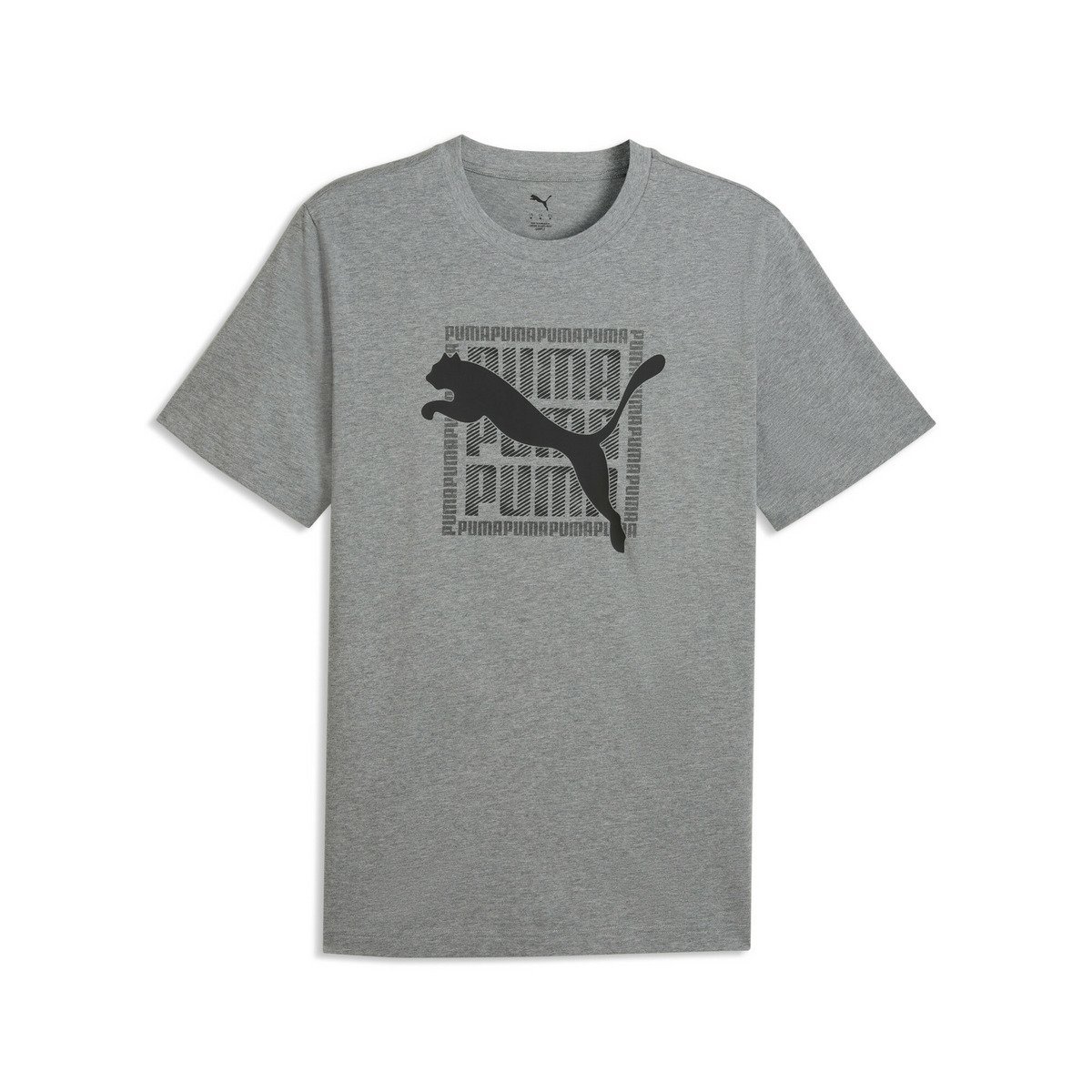 PUMA（プーマ）メンズ グラフィック プーマ ワーディング 半袖 Tシャツ GRAPHIC Tee商品名メンズ グラフィック プーマ ワーディング 半袖 Tシャツ GRAPHIC Tee 商品情報 PUMAのグラフィックTシャツコレクショ...