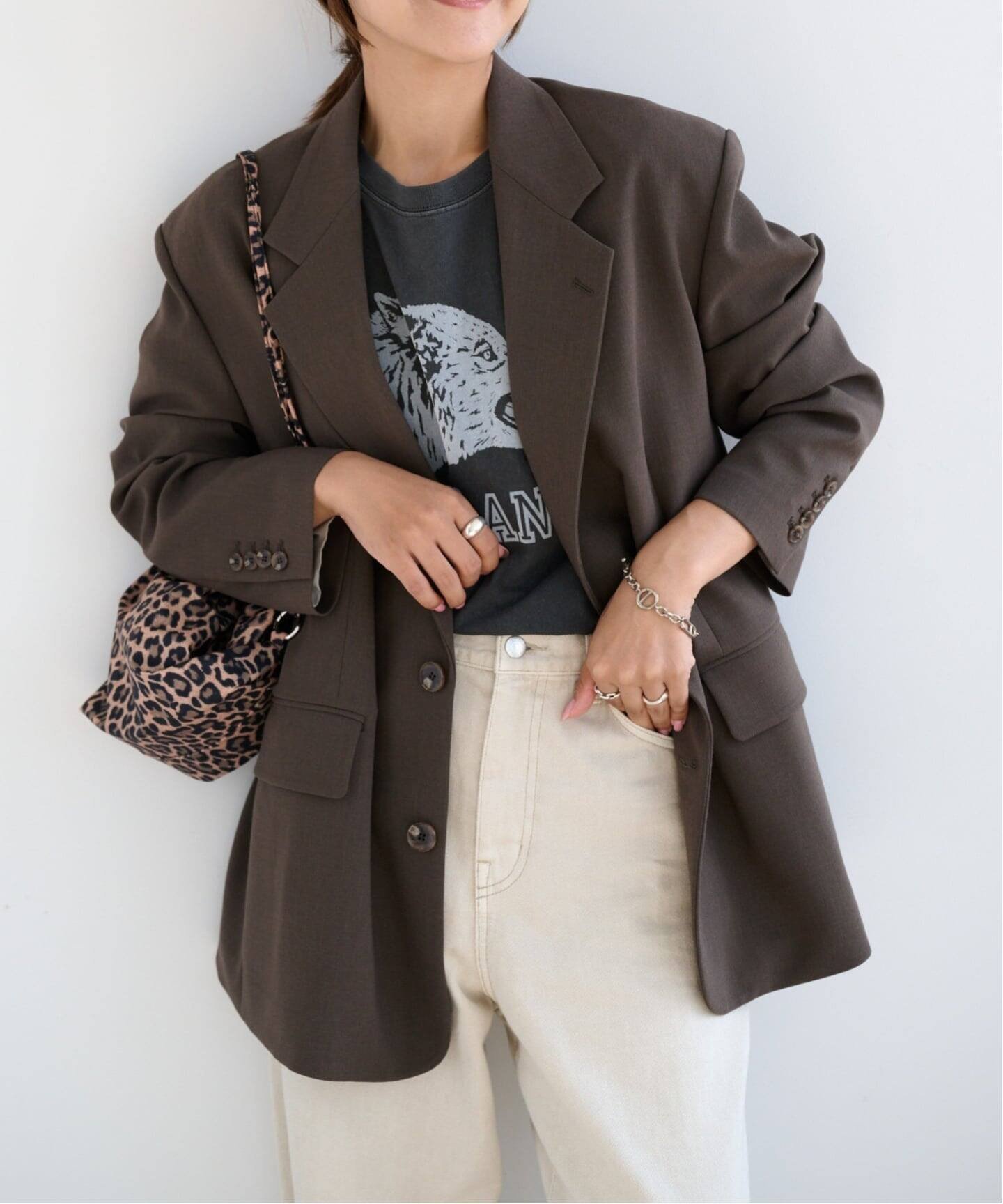 OUTDOOR PRODUCTS Usual Things（アウトドアプロダクツユージュアルシングス）ORDINARY 2B JACKET セットアップ対応2026F/Wのオーディナリーシリーズは無地とチェックの2パターンでご提案。ジャケッ...
