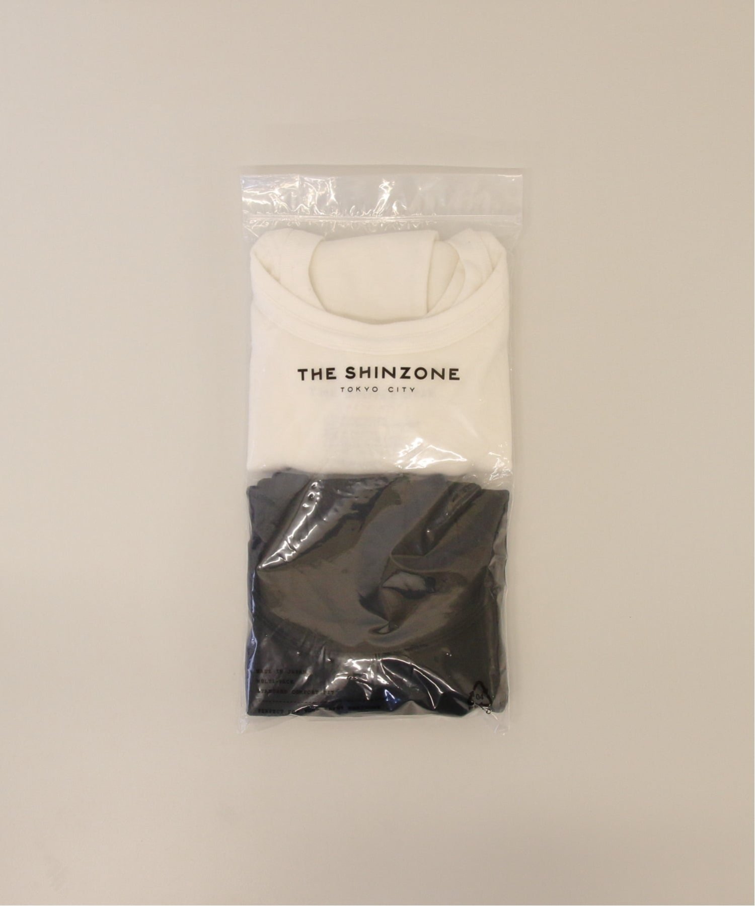 STEPS（ステップス）THE SHINZONE/シンゾーン PACK CAMISOLEぜひ、「PACK TEE」とセットで！【素材】●PACK TEE同様に肉厚で、着用した際透けにくい生地感●ワンウォッシュの生地はこれ以上縮むことはなく洗...