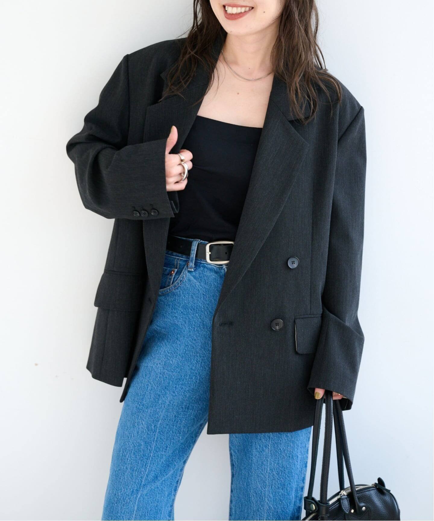 OUTDOOR PRODUCTS Usual Things（アウトドアプロダクツユージュアルシングス）ORDINARY DOUBLE JACKET セットアップ対応2026F/Wのオーディナリーシリーズは無地とチェックの2パターンでご提案。...