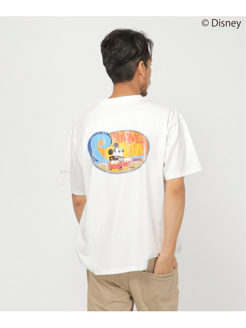 楽天市場】サーフ ミッキー tシャツ(Tシャツ・カットソー 楽天市場】サーフ ミッキー tシャツ(Tシャツ・カットソー