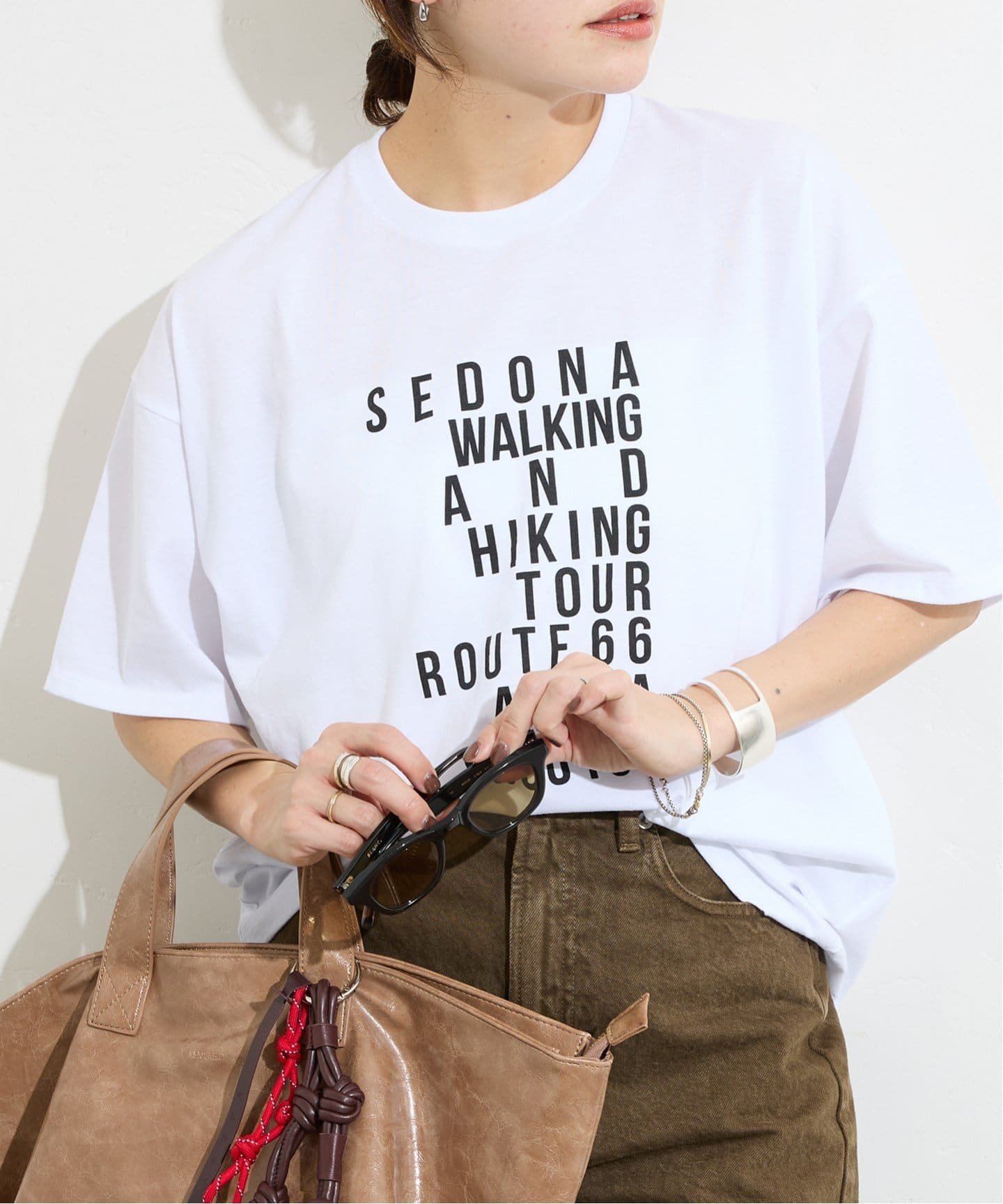 楽天市場】ティッカ シャツ(Tシャツ・カットソー|トップス 楽天市場】ティッカ シャツ(Tシャツ・カットソー|トップス