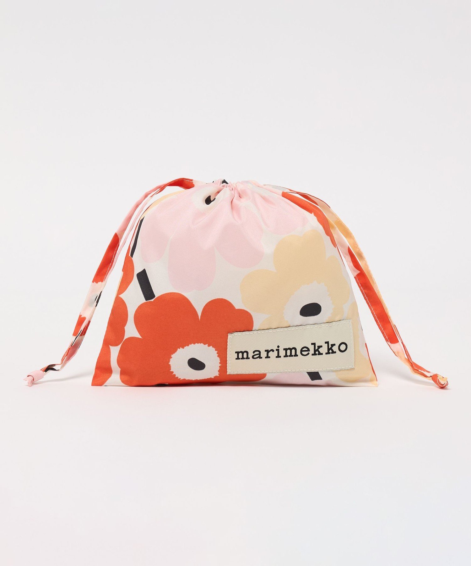 BEAUTY&YOUTH UNITED ARROWS（ビューティー＆ユース　ユナイテッドアローズ）＜marimekko＞Mini Unikko ALLPURPOSE ポーチ■WEB限定商品■＜marimekko＞爽やかな色合いの「Unikk...