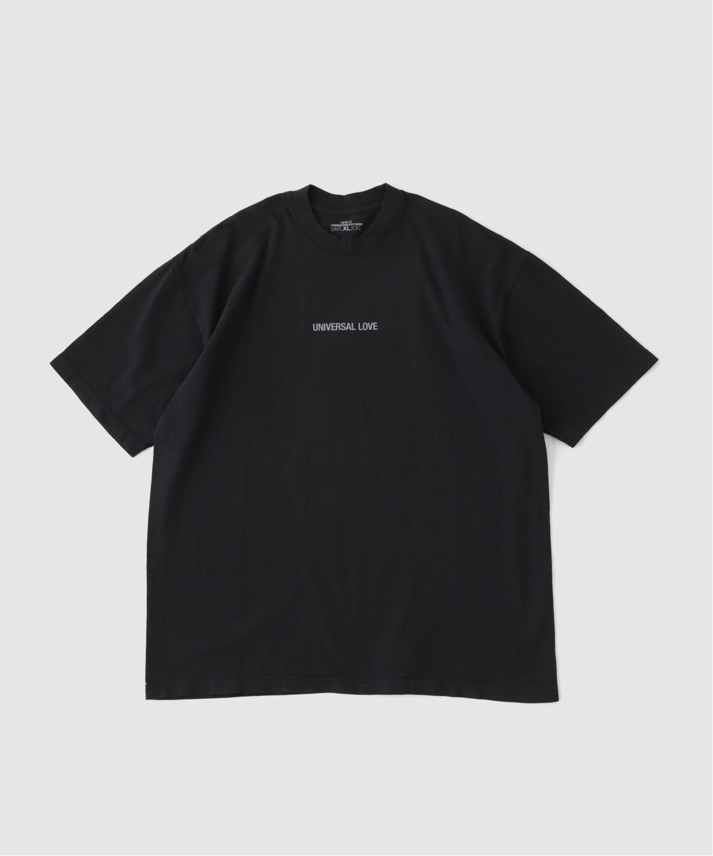 JOURNAL STANDARD（ジャーナル スタンダード）LI New Classic Tee【THESTANDfoolsogood(s)】毎日がちょっと楽しくなったり、誰かにプレゼントしたくなったりするユニークなアイテムを取り揃えていま...