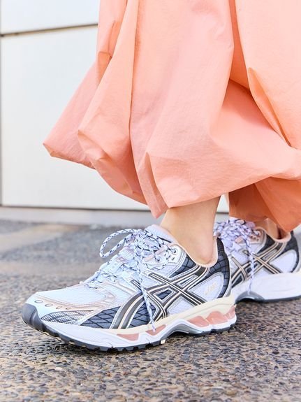 emmi（エミ）【ASICS for emmi】GEL-NIMBUS 10.1&ldquo;emmi exclusive model&rdquo;2008年に発売されたGEL-NIMBUS10をベースにしたGEL-NIMBUS 10.1は、...