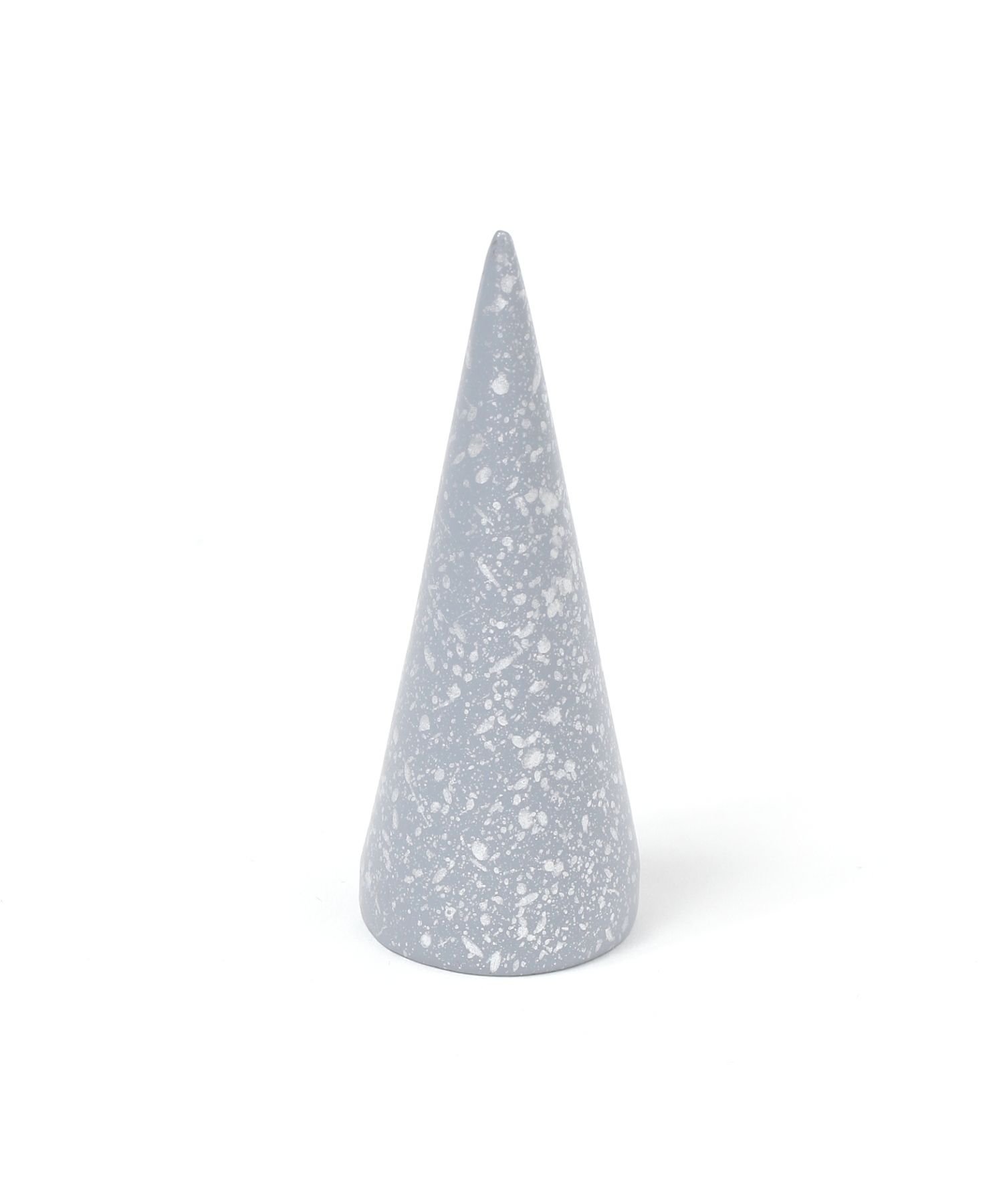 studio CLIP（スタディオクリップ）【daily CLIP】ガンバリングホルダー ハイオブジェのようなリングホルダーインダストリアルな雰囲気を感じるリングホルダー。ガルバナイズド塗装を施しており、インテリアとしても馴染みやすいです。...