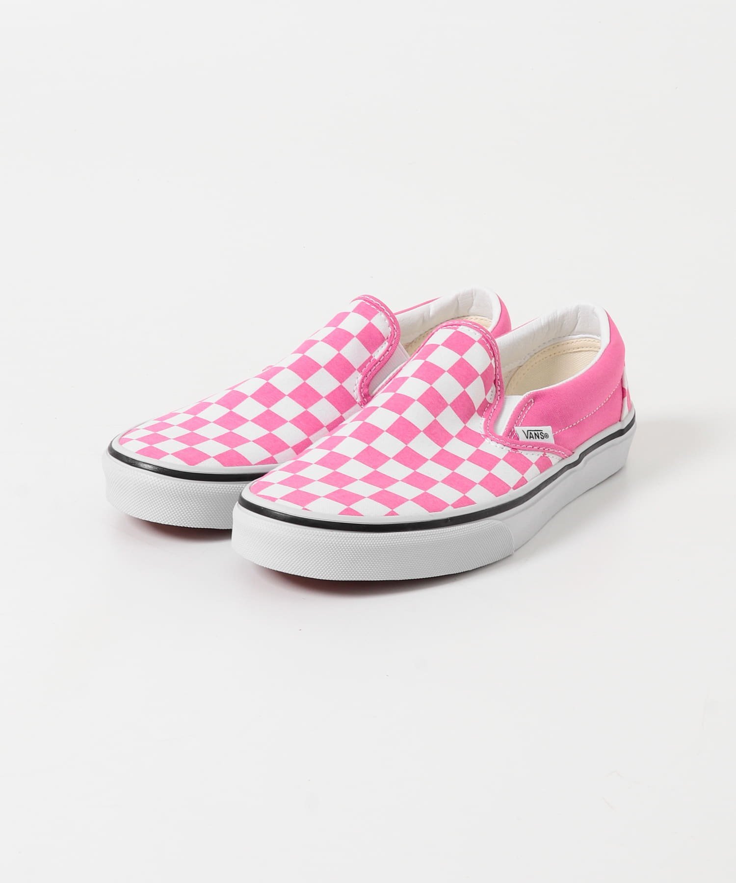 URBAN RESEARCH DOORS（アーバンリサーチドアーズ）VANS CLASSIC SLIP-ON 店舗にてお問い合わせの際は、下記の品番をお申し付け下さい。 品番：CD26110-2210084 1979年に誕生したVANSのア...