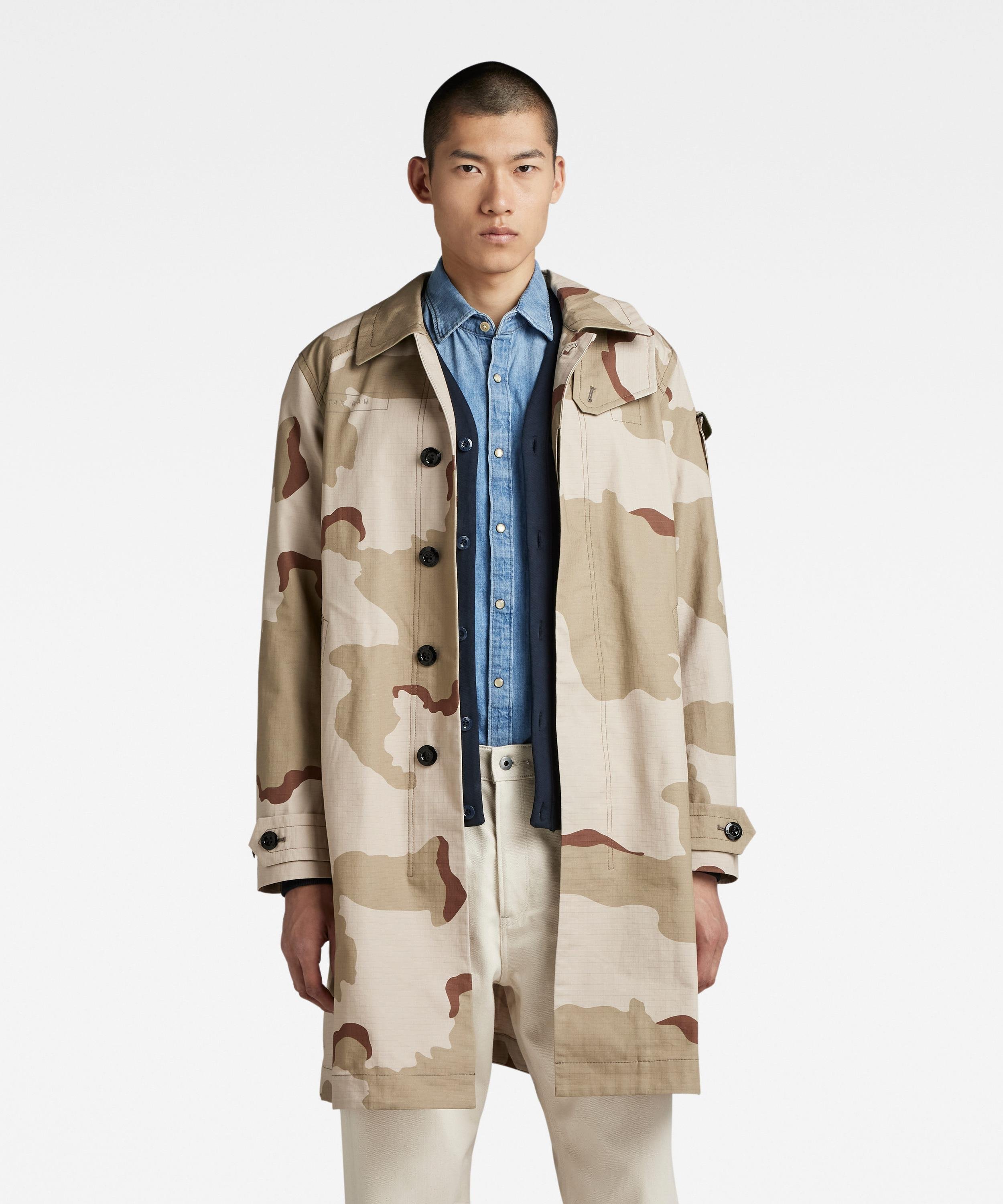 楽天市場】G-STAR RAW(種類(コート・ジャケット)トレンチ 楽天市場】G-STAR RAW(種類(コート・ジャケット)トレンチ