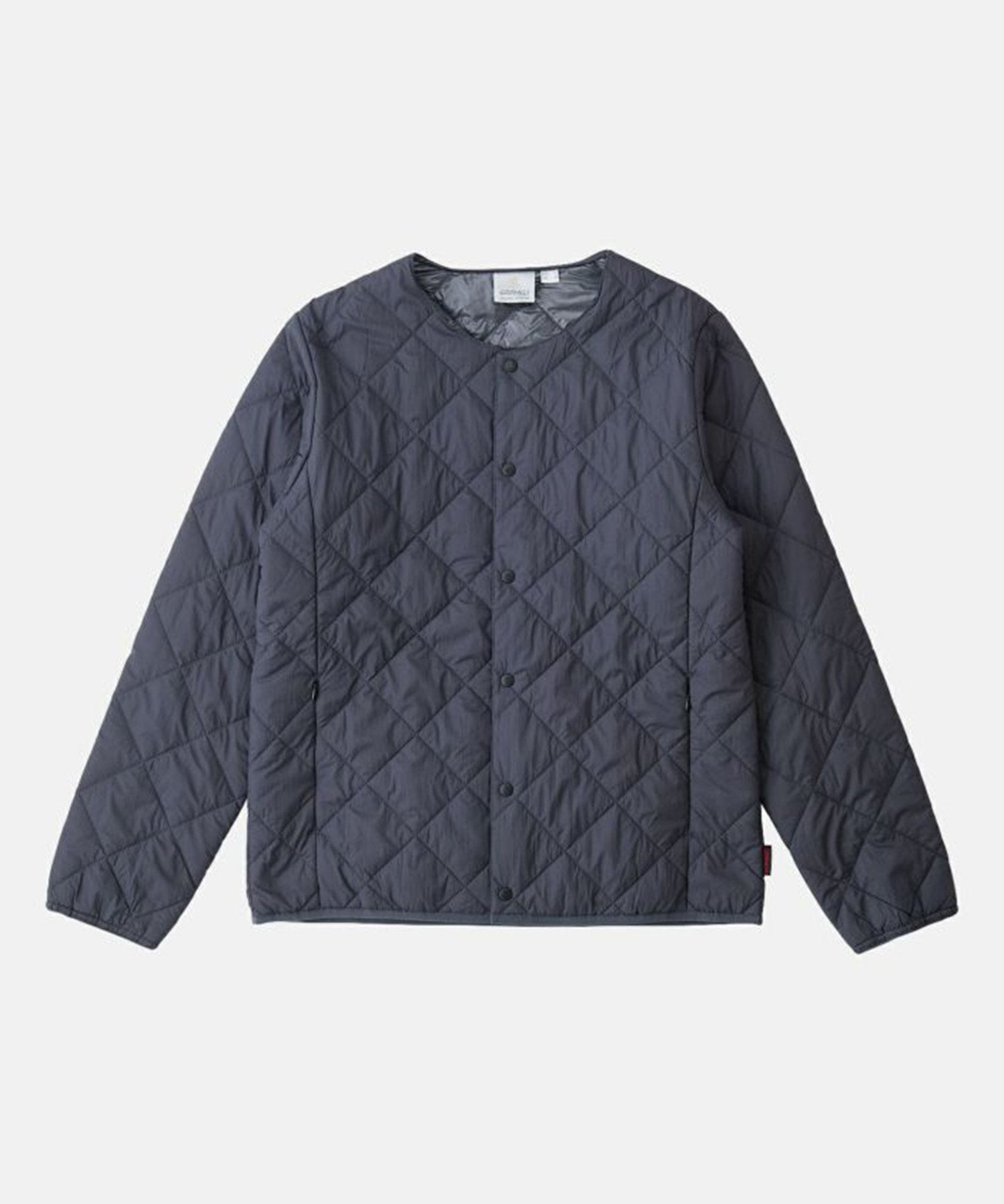 SUNDAY MOUNTAIN OutdoorStyle（サンデーマウンテン アウトドアスタイル）GRAMICCI グラミチ サーマルインシュレーションキルテッドジャケット ユニセックス型番：G05415-bk-m RD7618【採寸】商品...