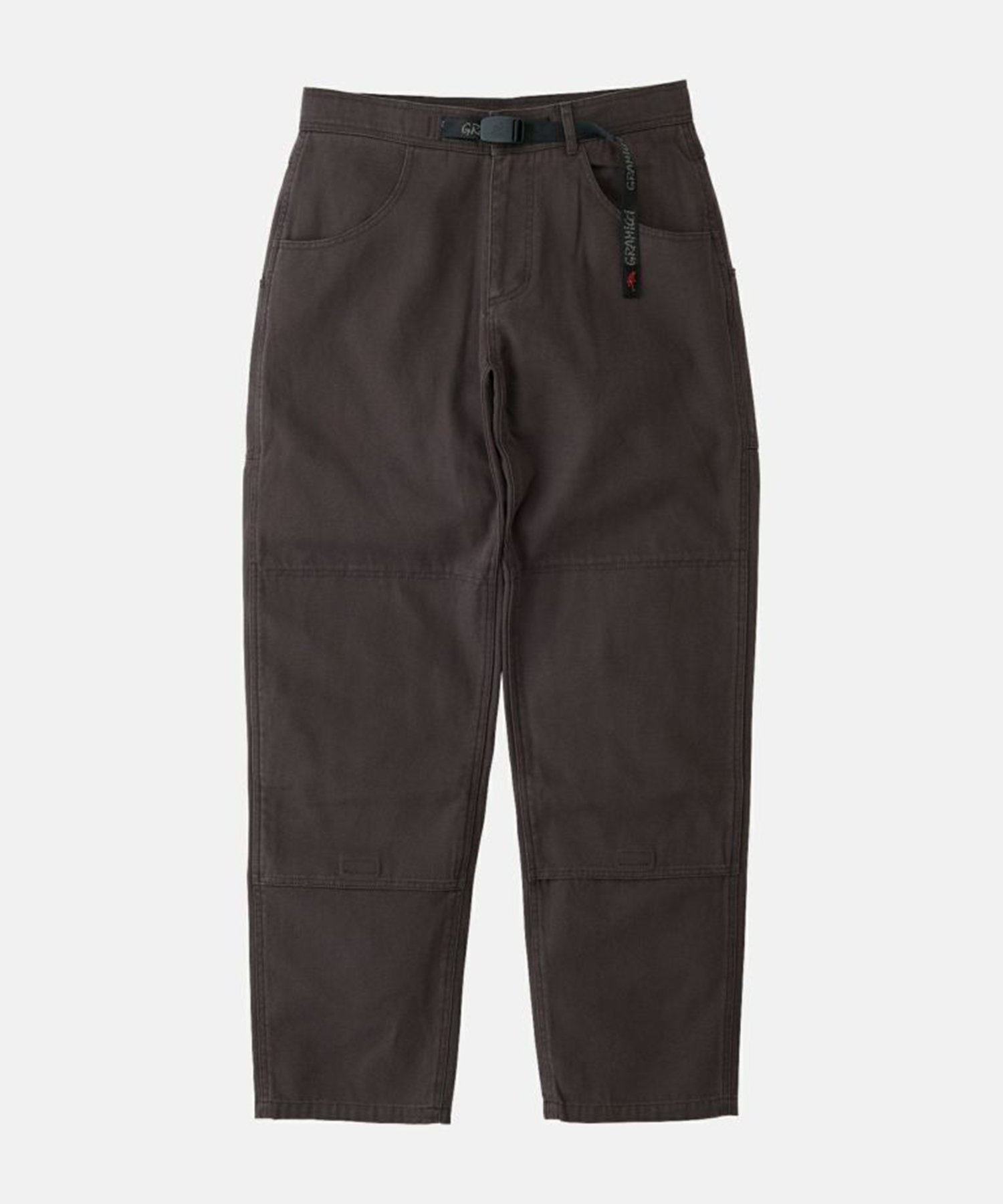SUNDAY MOUNTAIN OutdoorStyle（サンデーマウンテン アウトドアスタイル）GRAMICCI グラミチ EL CAPキャンバスパンツ メンズ型番：G05412-umb-m RD7622【採寸】商品のサイズについて【商品...