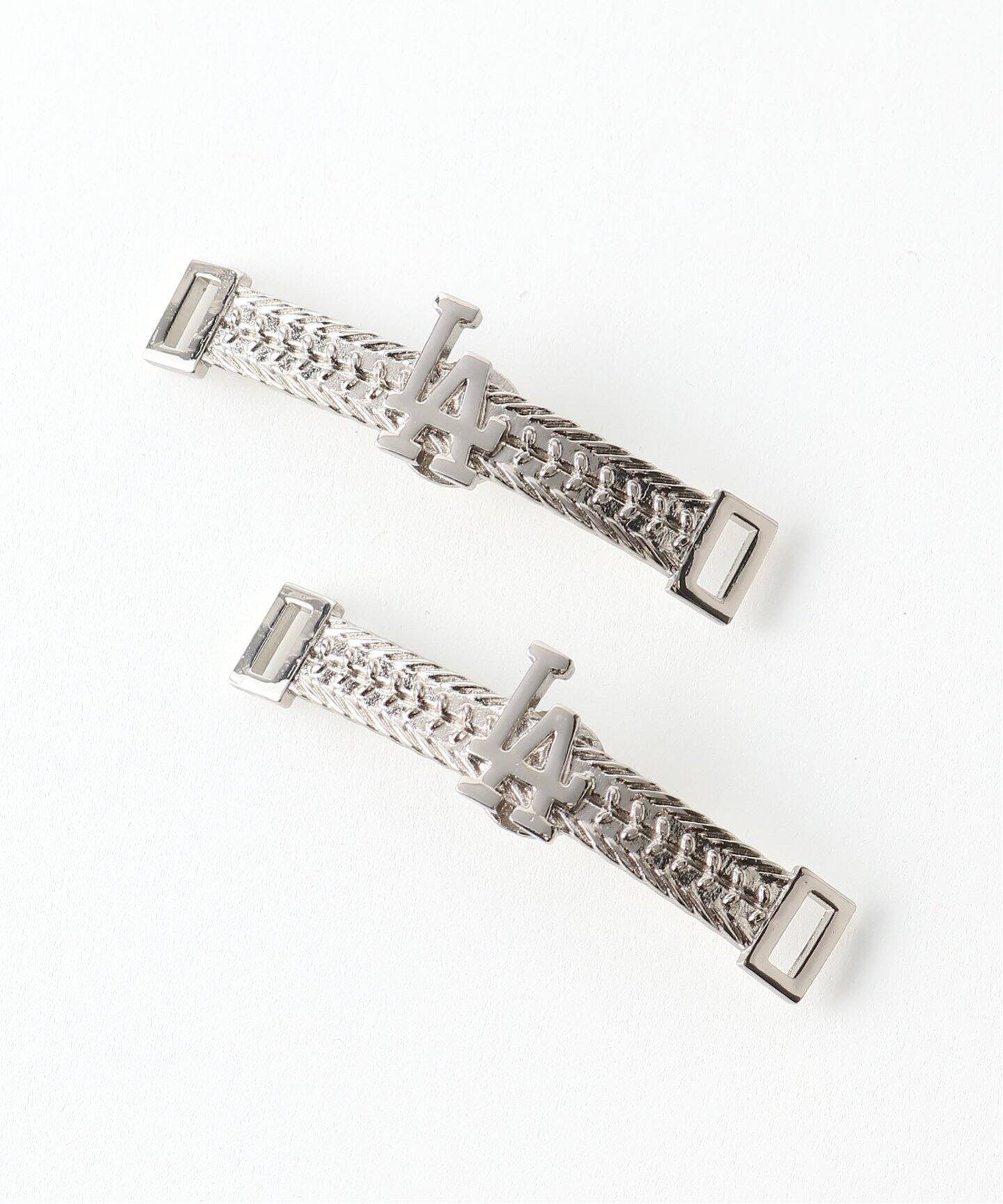 JOURNAL STANDARD（ジャーナル スタンダード）MLB / メジャーリーグベースボール ドジャース シューズアクセサリー野球ファンでなくても楽しい、ユニークなMLBグッズコレクション※取り扱いについては、商品についている品質表示...