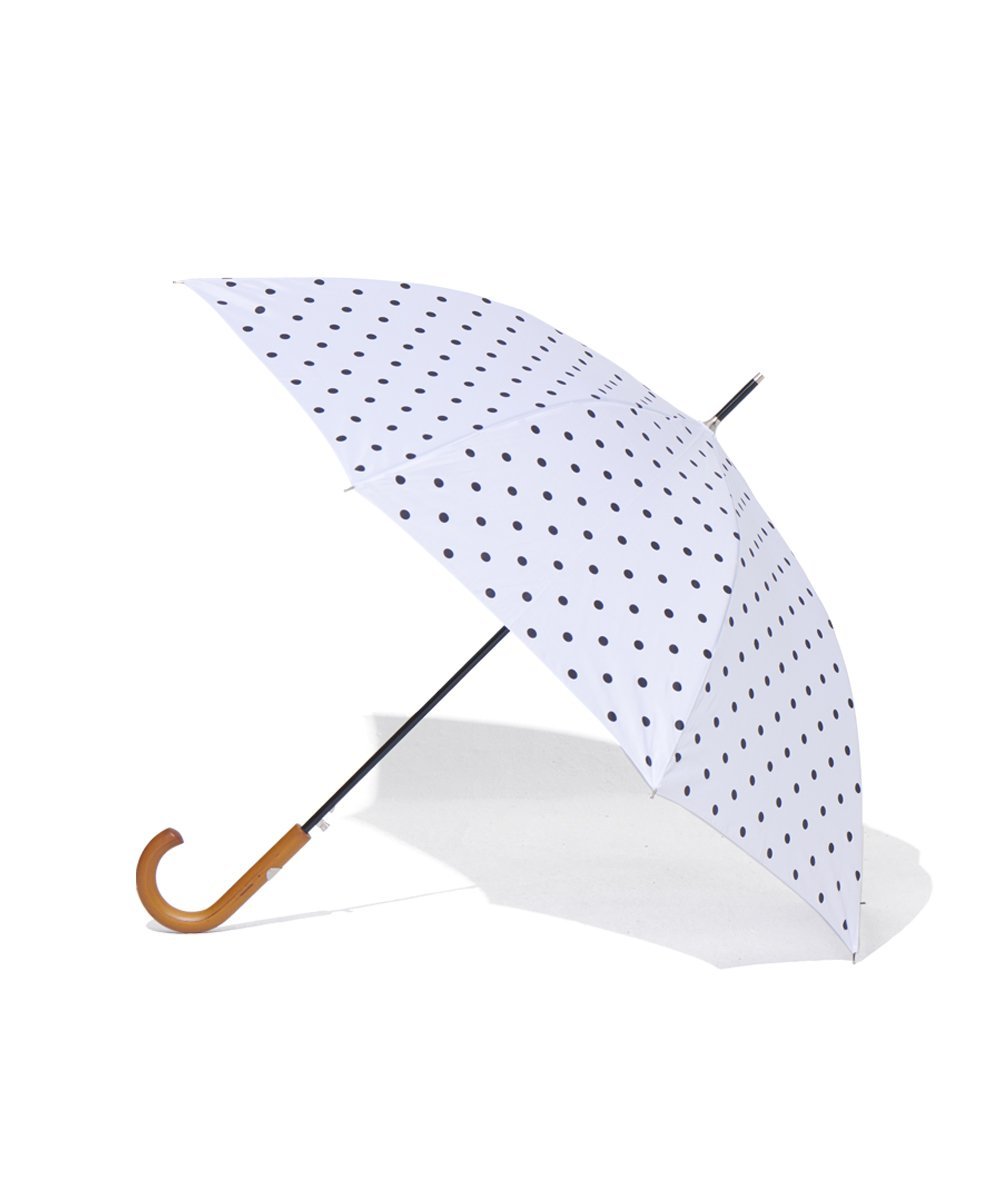 ROCKFISH WEATHERWEAR（ロックフィッシュウェザーウェア）CLASSIC UMBRELLA LONG【アイテムポイント】クラシックなパターンとカラーで、オールシーズンおしゃれに使えるクラシック長傘です。撥水性に優れたポンジー...