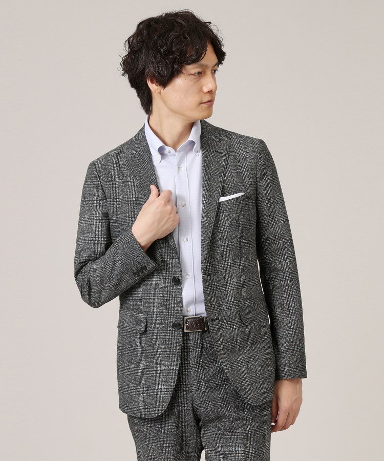 楽天市場】グレンチェック パンツ(種類(コート・ジャケット 楽天市場】グレンチェック パンツ(種類(コート・ジャケット