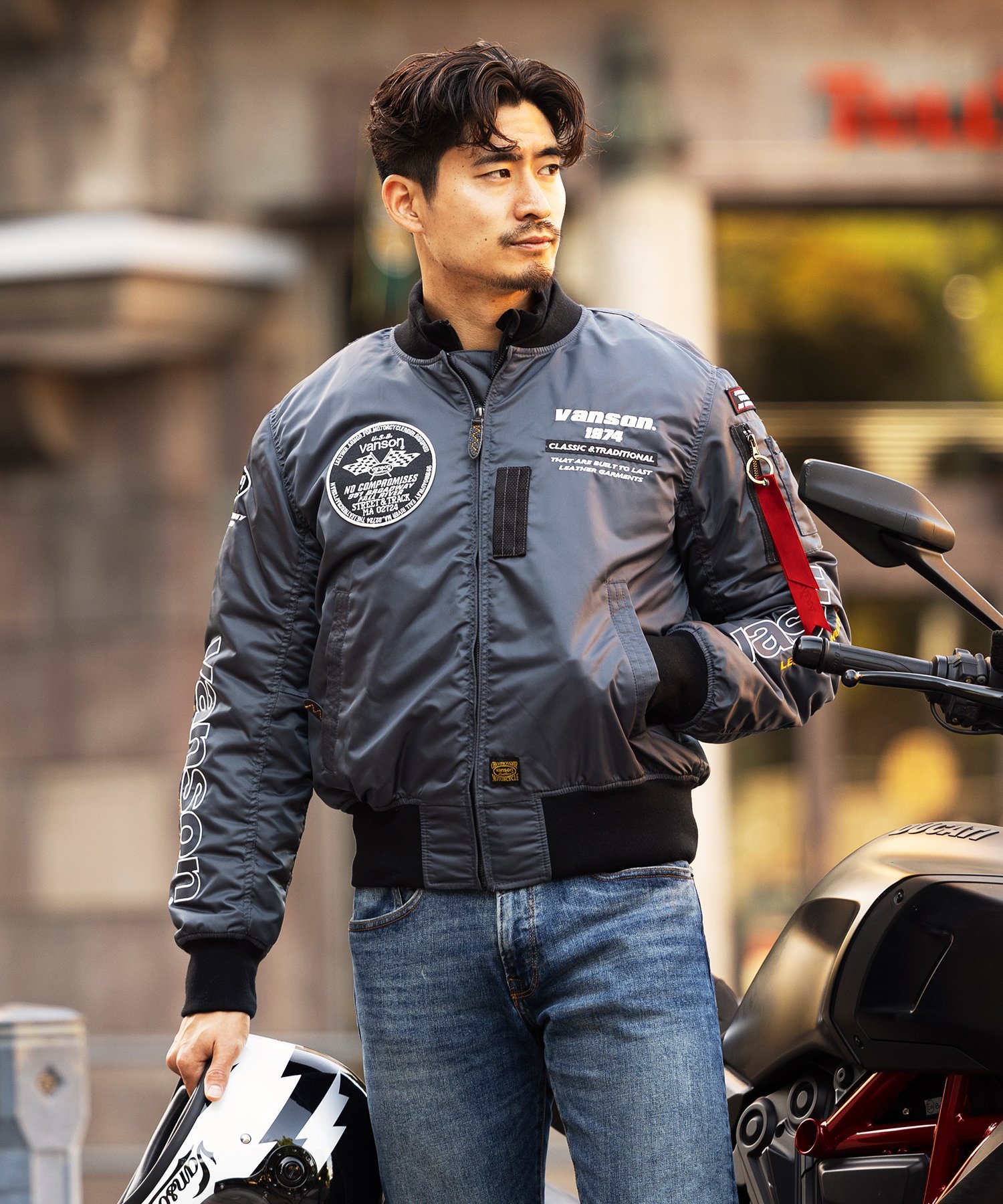 楽天市場】vans ma-1(メンズファッション)の通販 楽天市場】vans ma-1(メンズファッション)の通販