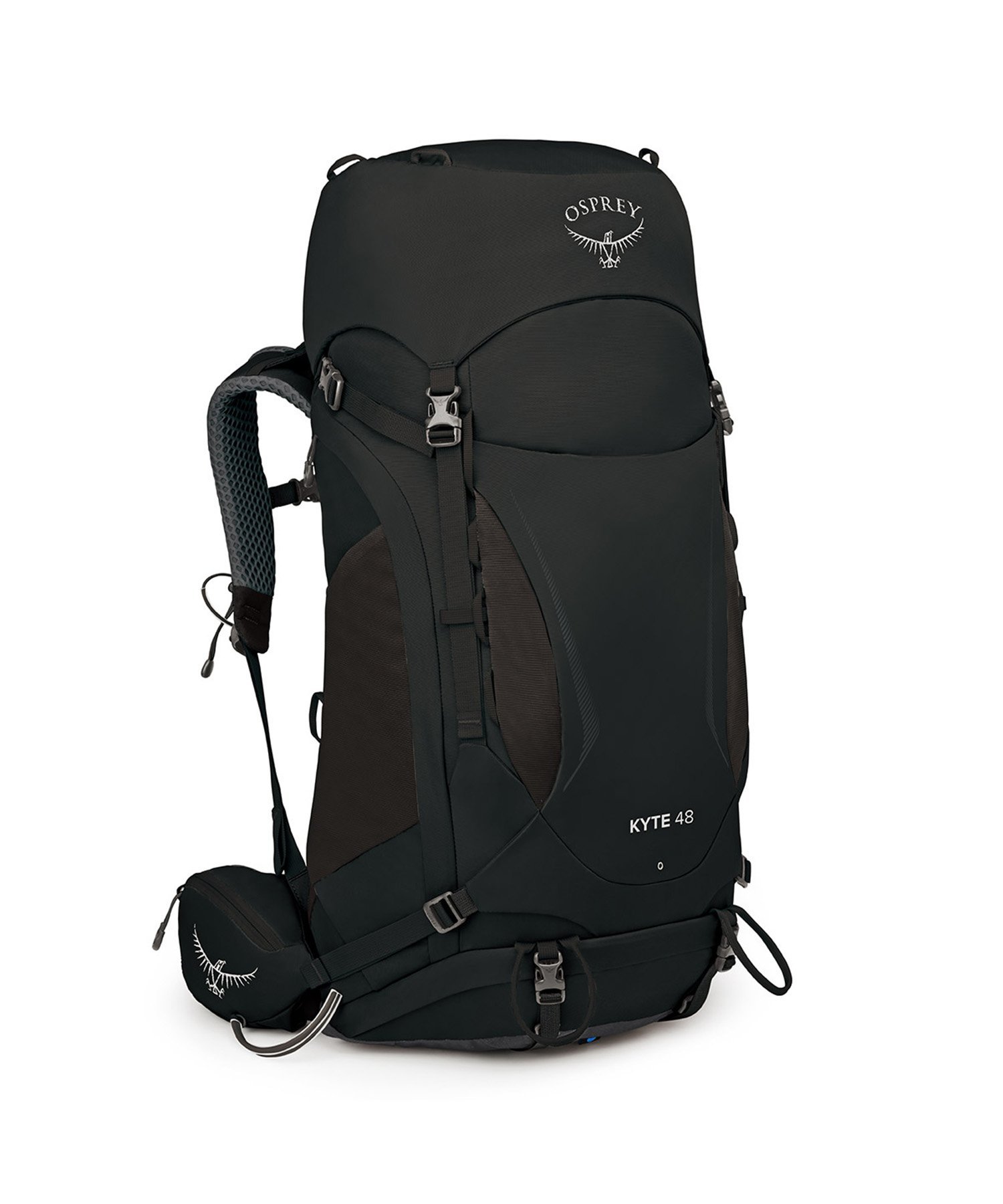 SUNDAY MOUNTAIN OutdoorStyle（サンデーマウンテン アウトドアスタイル）OSPREY オスプレー カイト 48 WM/L型番：O09266-bk-l RD7721【採寸】商品のサイズについて【商品詳細】サイズ：WM...
