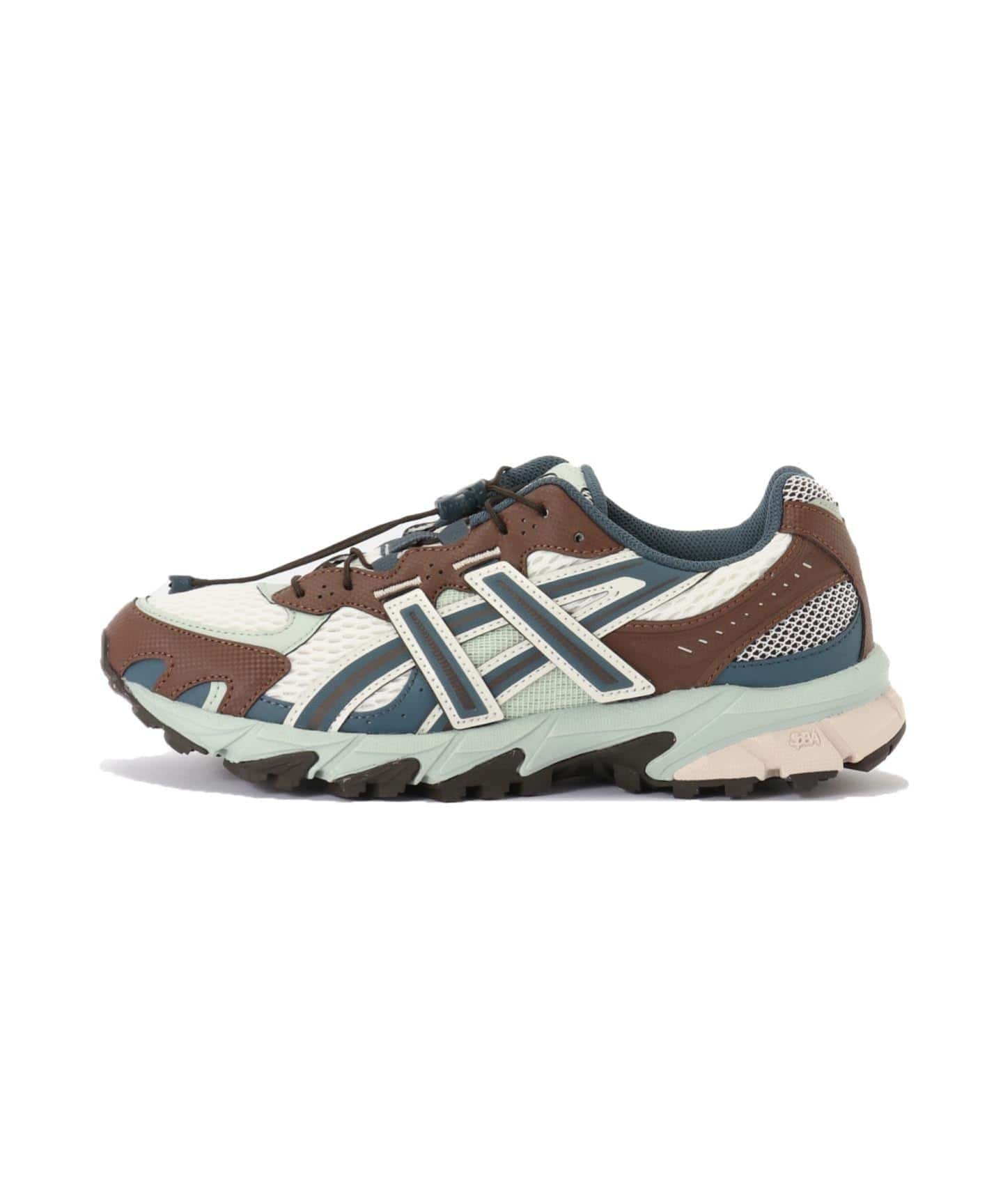 JOINT WORKS（ジョイントワークス）ASICS / アシックス GEL-SONOMA TR62※メーカー型番：1203A876.100弊社販売カラー名：メーカーカラー名ブルー(044)：100弊社販売サイズ名：メーカーサイズ名23(...
