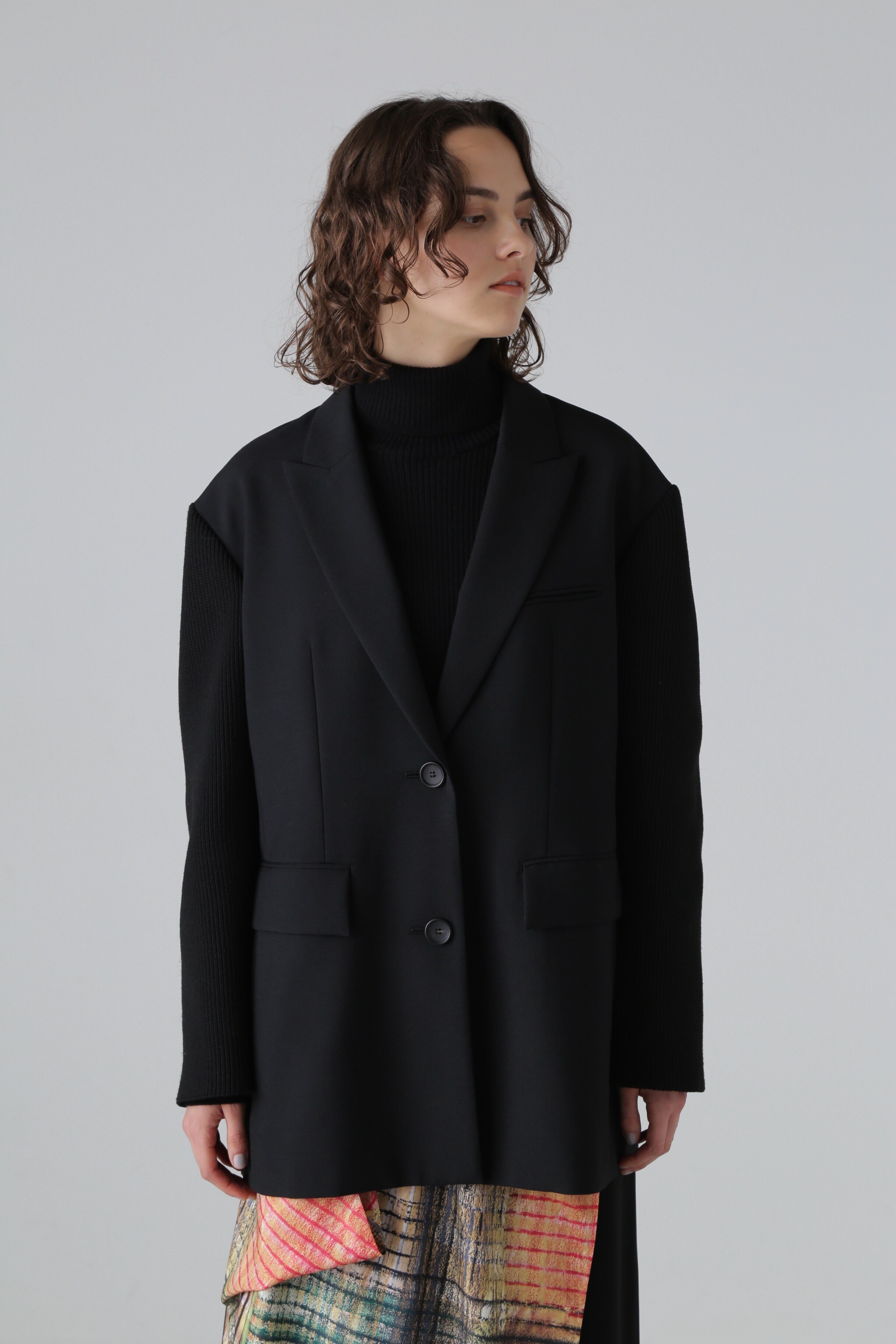 楽天市場】ADORE アドーア(コート・ジャケット|レディース 楽天市場】ADORE アドーア(コート・ジャケット|レディース