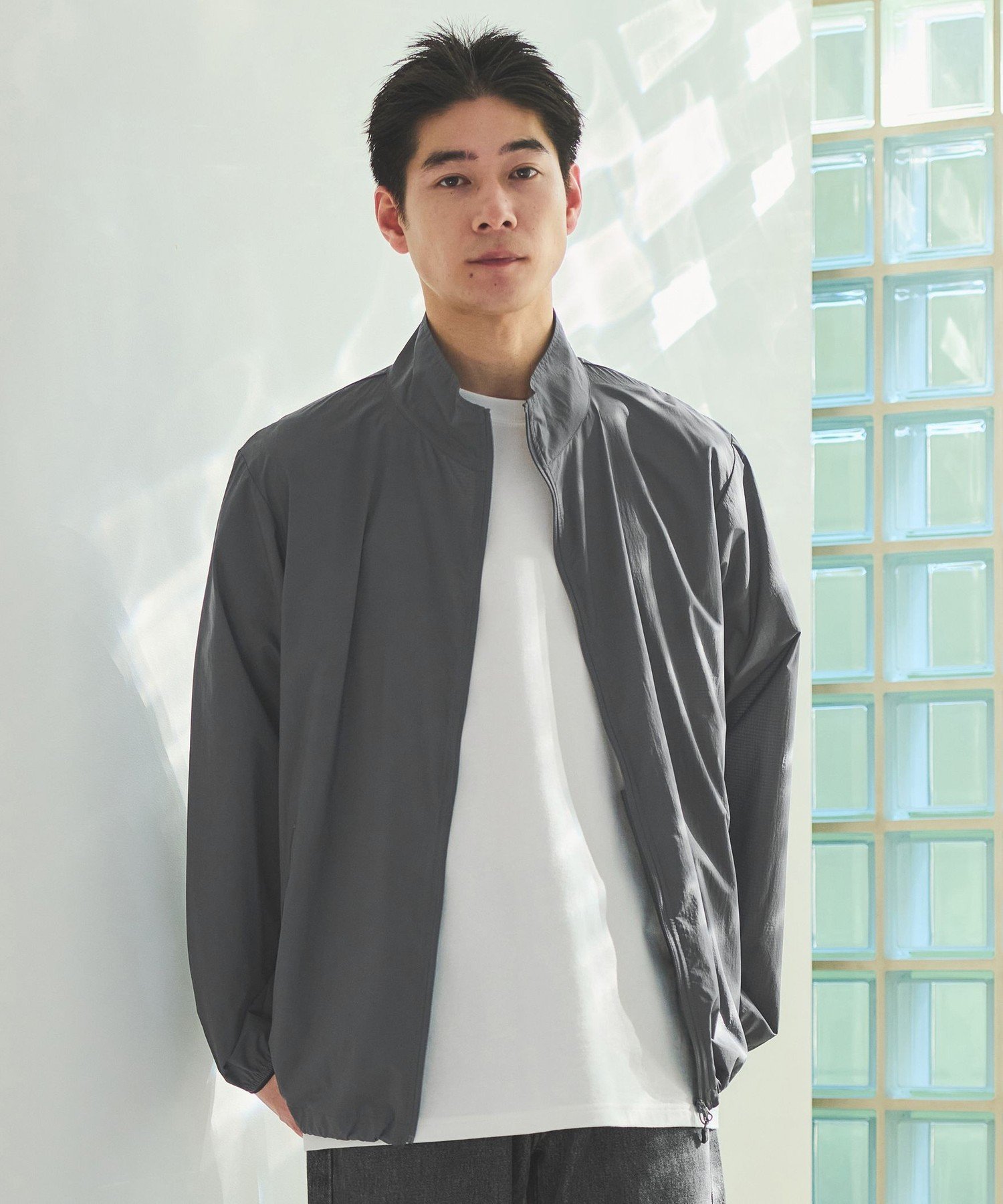 楽天市場】united arrows ナイロンジャケットの通販 楽天市場】united arrows ナイロンジャケットの通販
