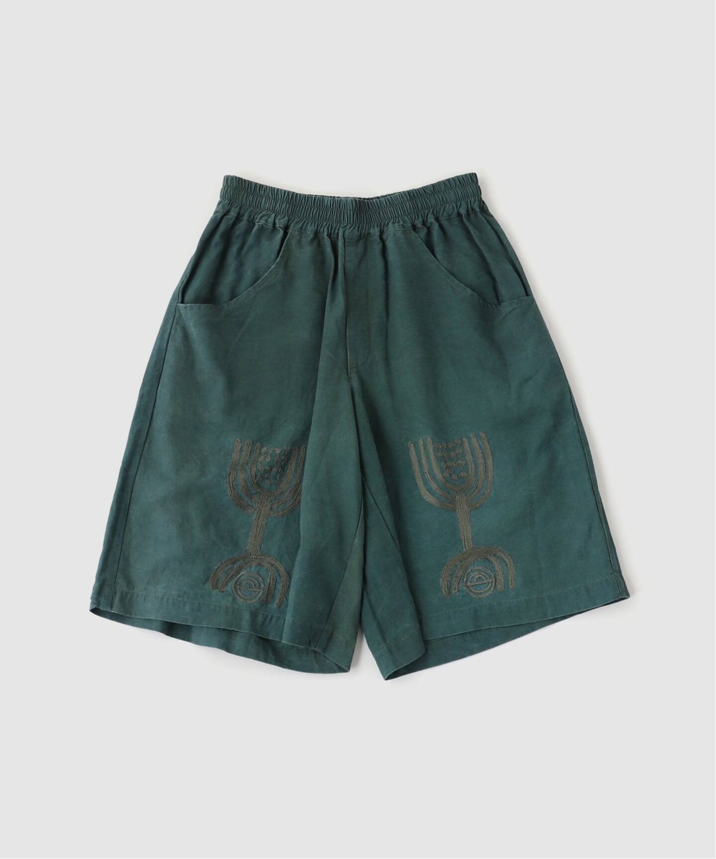 JOURNAL STANDARD（ジャーナル スタンダード）potato head / ポテトヘッド LONG SHORTS "SEEDS OF LIFE【potatohead/ポテトヘッド】これまでpotatoheadは、私たちのローカル...