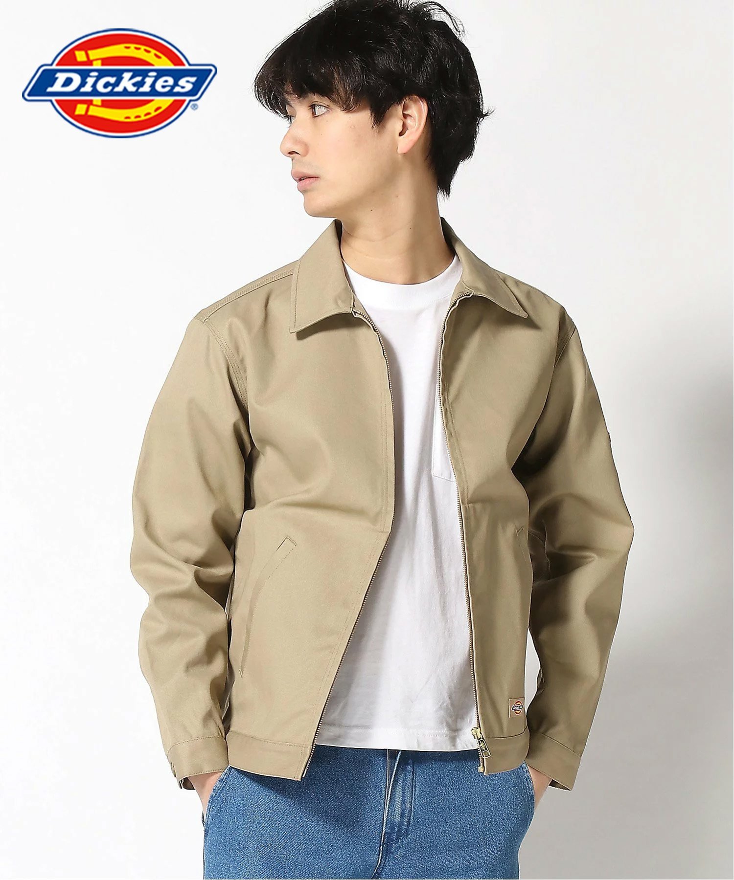 楽天市場】ディッキーズ ジャケット(種類(コート・ジャケット 楽天市場】ディッキーズ ジャケット(種類(コート・ジャケット