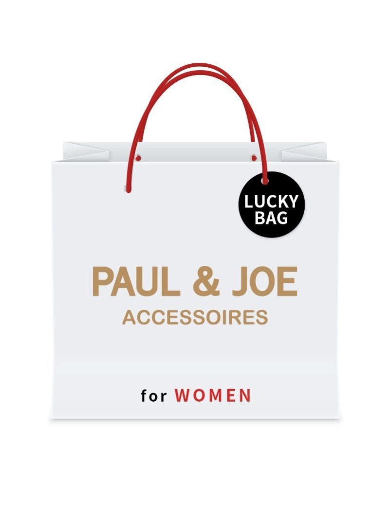 ポールアンドジョーアクセソワ福袋2026の中身が可愛すぎた！予約日・販売店ネタバレ・口コミまとめ | uver1379のブログ