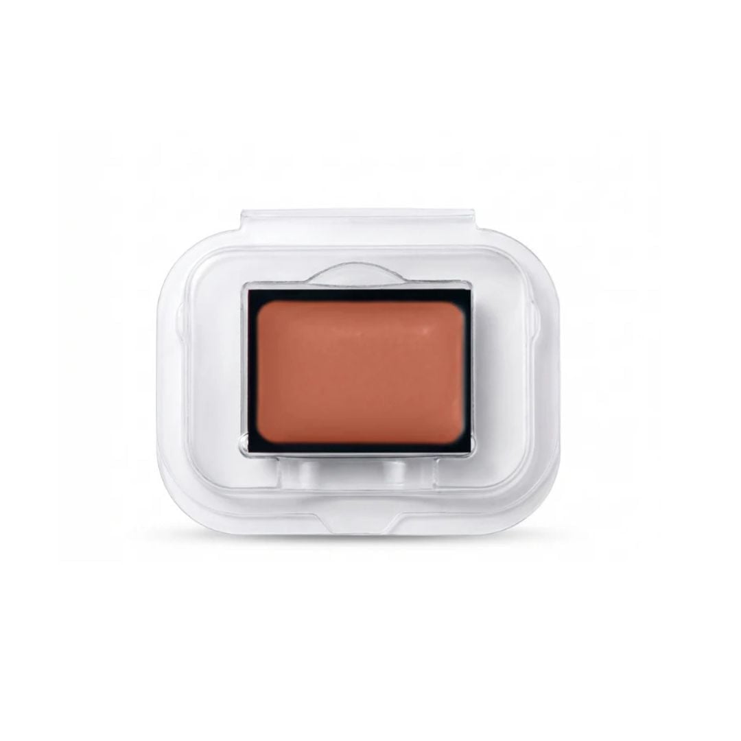 SAIRAI VEGANISH COSMETICS（サイライ　ヴィーガニッシュ　コスメティクス）SAIRAIフェイスデザイニング マルチパレット SVリップ&チーク レフィル唇にも頬にも、植物由来のやさしい彩りを。肌本来の血色感を引き出す、...