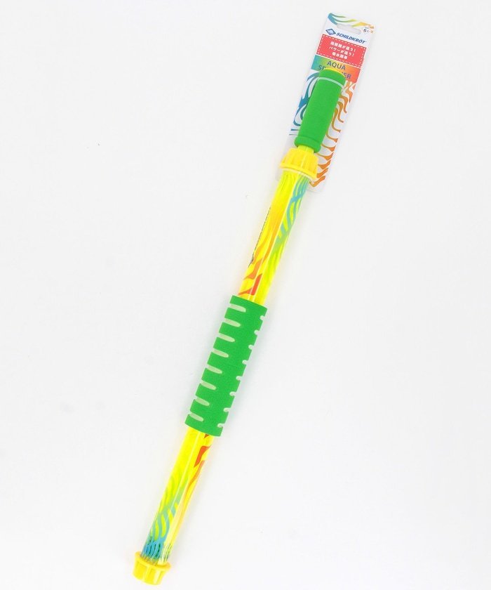 FREAK’S STORE（フリークスストア）Schildkrot Aqua Splasher【最大飛距離15m】圧倒的パワー！ アクアスプラッシャー&nbsp;●複雑なポンピングや電池は一切不要！シリンダーで水を吸い上げ、押し出すだけの直...