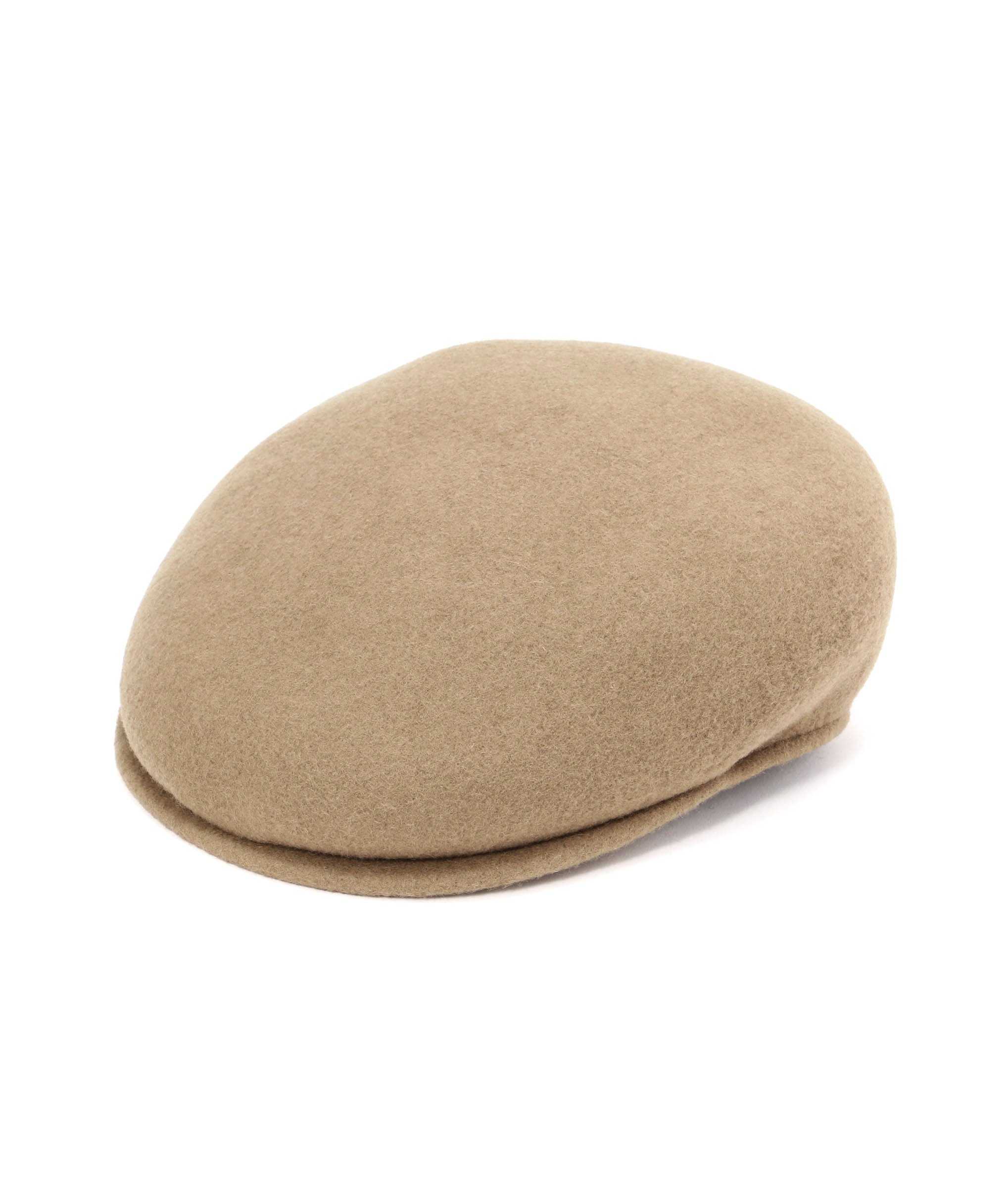 LHP（エルエイチピー）THE H.W.DOG&CO./ザエイチダブリュードッグアンドコー/WOOL ASCOTTHE H.W.DOG&CO.縫い目のないシームレスなデザインが特徴のアスコット。フェルト化された生地が、重厚感のある独特な質感...