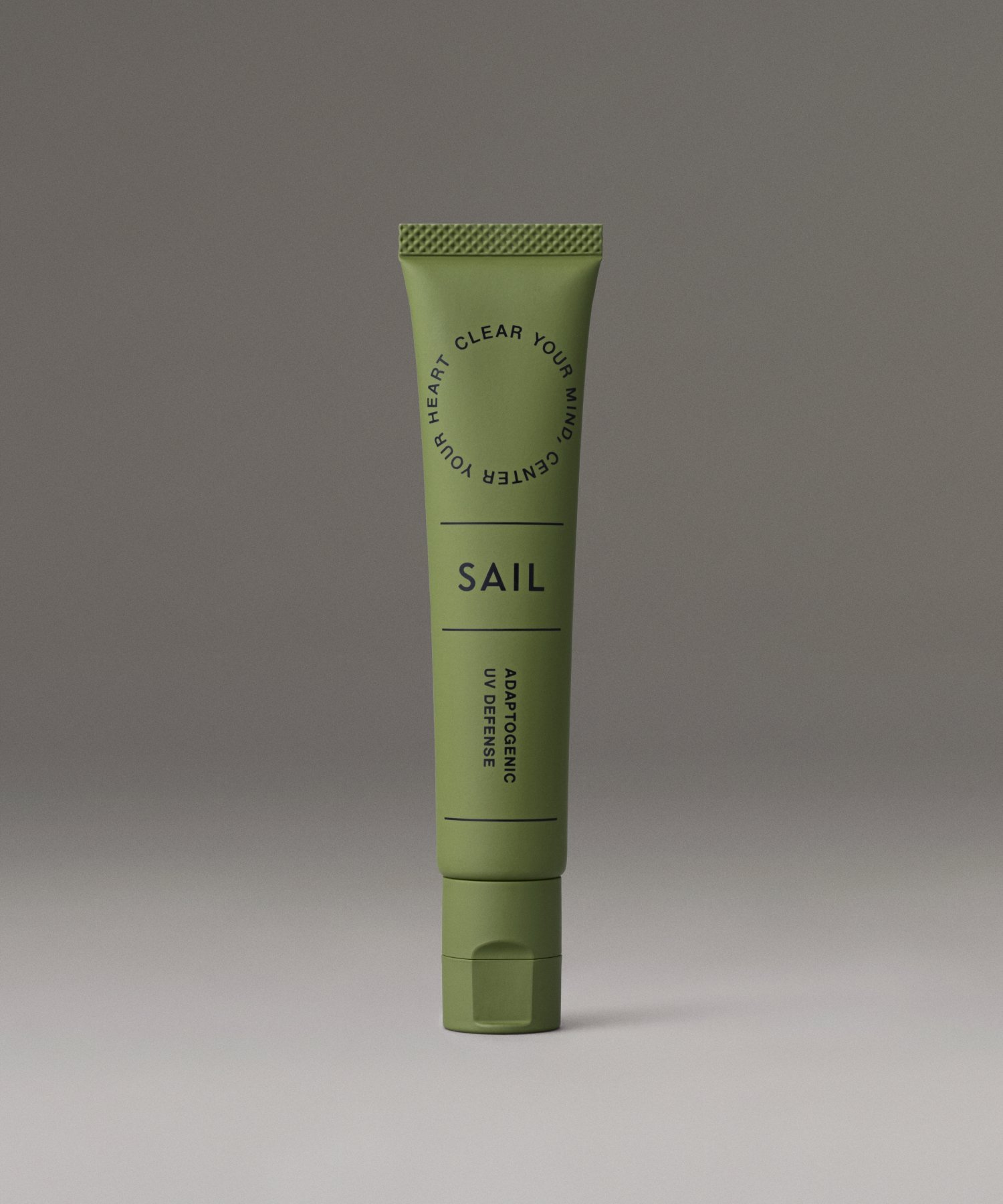 SAIL（セイル）アダプトジェニック UV ディフェンスみずみずしく軽やかな薄膜と高い紫外線防御力を実現した、自然由来成分100％の次世代UVクリーム。SPF50+/PA+++先進の乳化技術「ゲルネットワーク」を採用した、自然由来成分100...